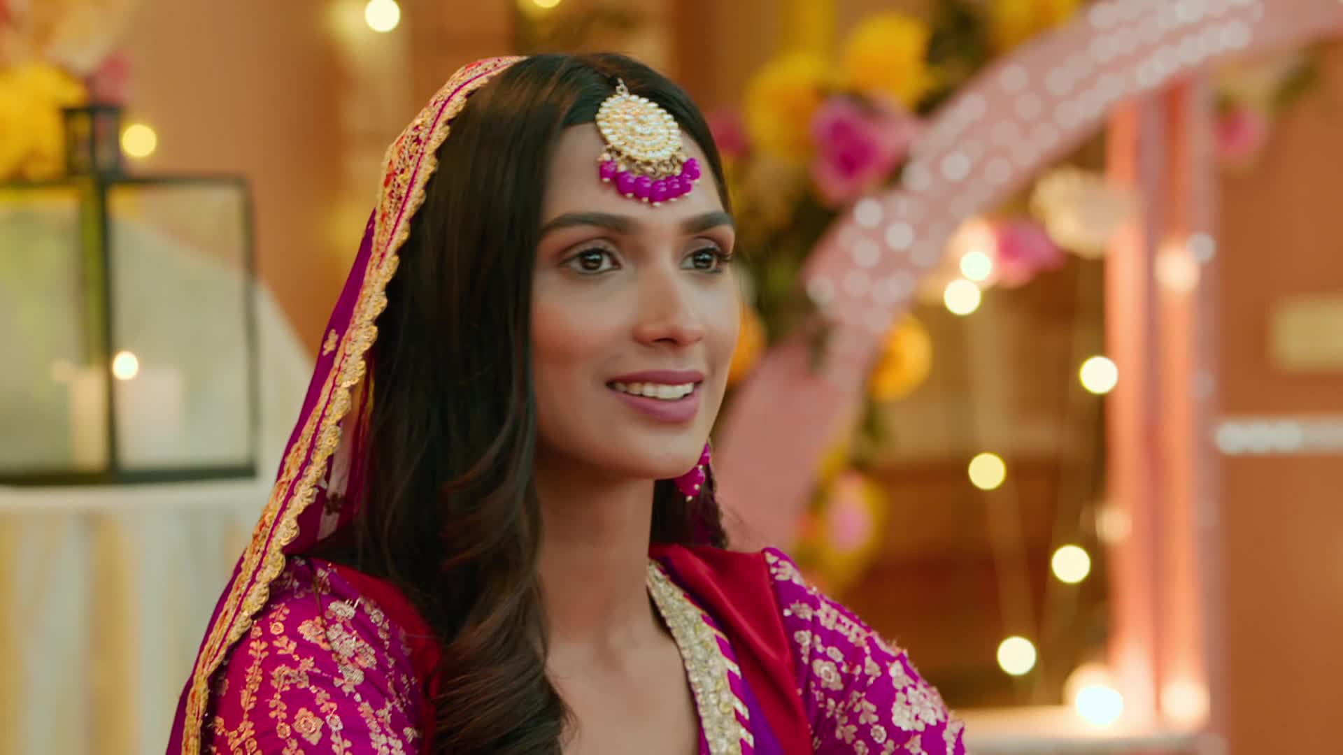 Watch Udaariyaan Season 1 Episode 803 : Aasma Feels Delighted - Watch ...