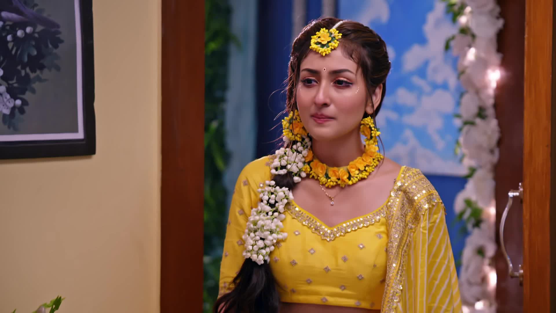 Watch Parineetii Season 1 Episode 509 : Parineet Bids Farewell - Watch ...