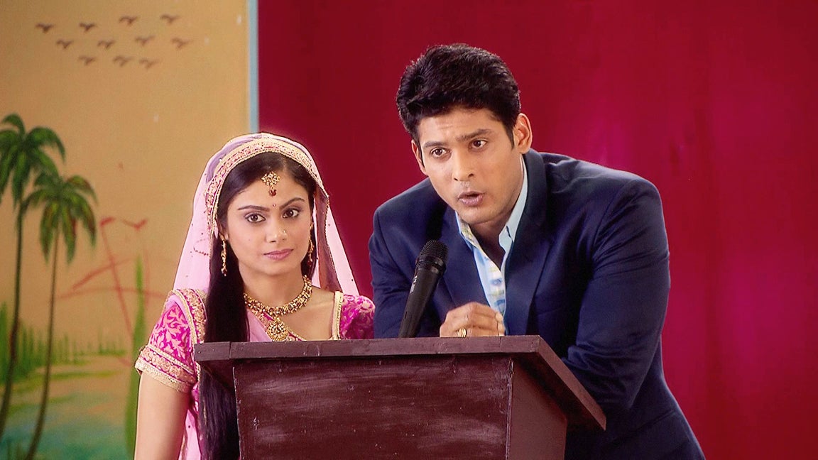 Watch Balika Vadhu Season 1 Episode 1382 : Anandi's Message To All Women - Watch Full Episode ...