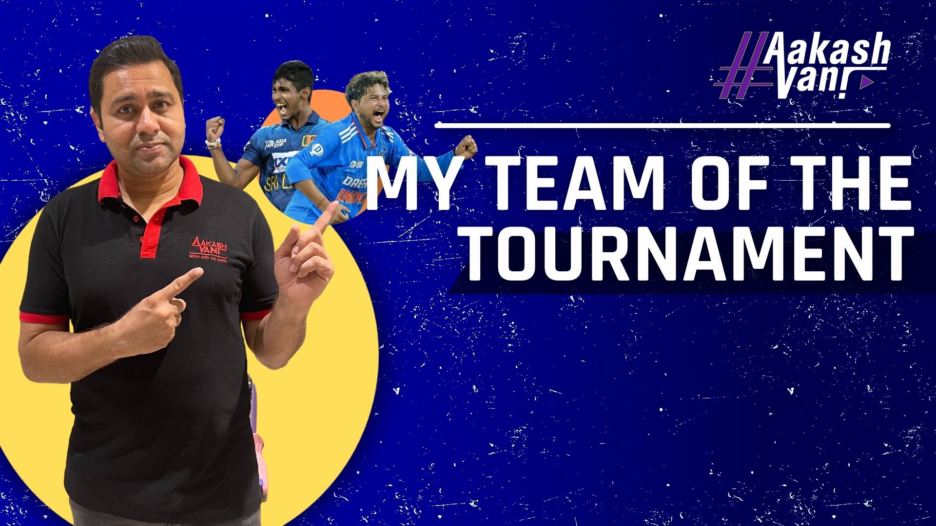 Watch Aakashvani Season 2 Episode 23 : Aakashvani - Sep 19 - Watch Full ...