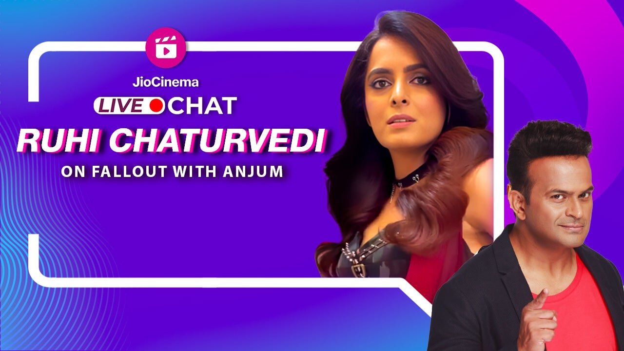 Watch Ruhi Gets Candid Video Online(HD) On JioCinema Watch Ruhi Gets Candid Video Online(HD) On JioCinema