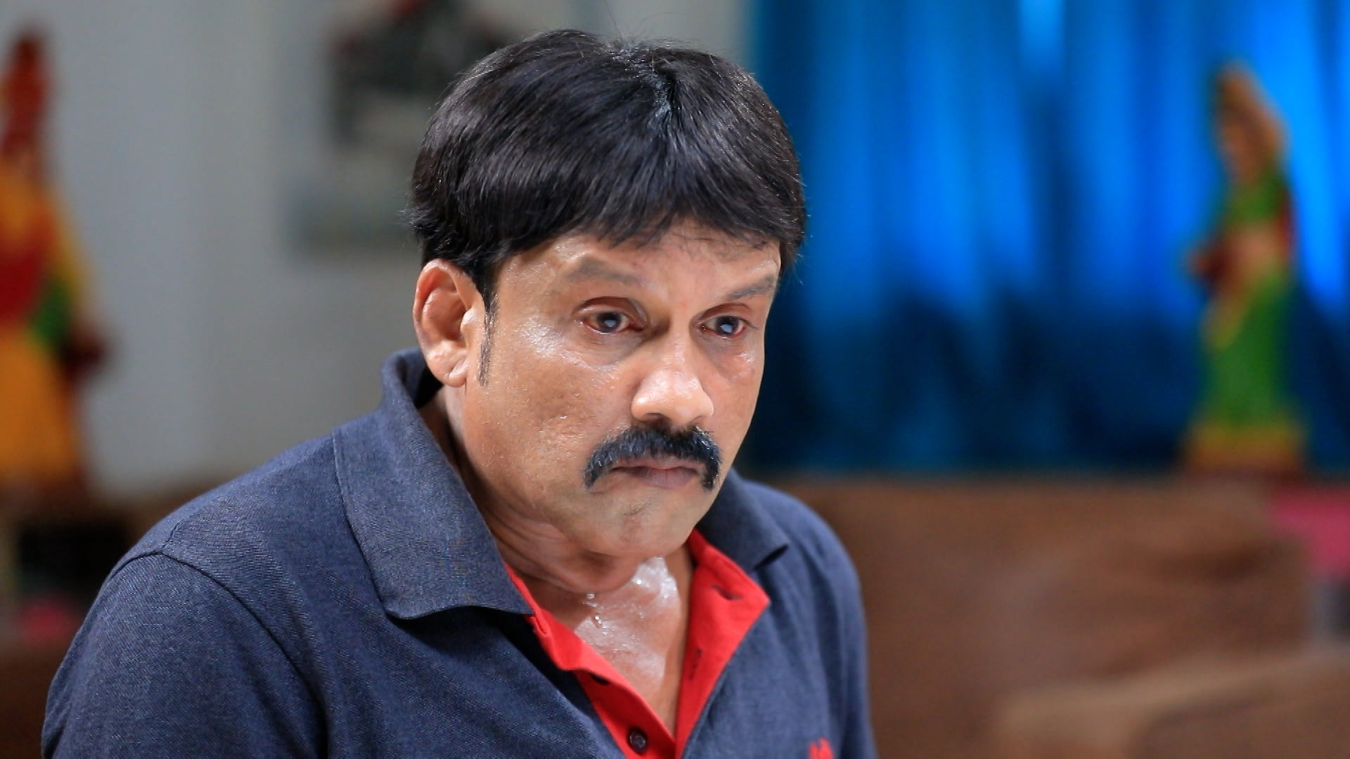 Watch Geetha Season 1 Episode 981 Geetas Name Breaks Silence Watch Full Episode Onlinehd