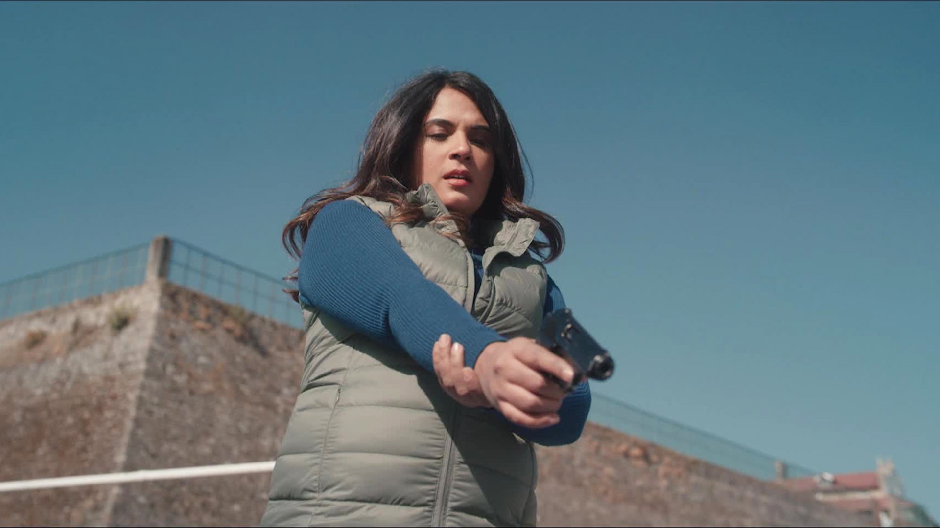 Watch Candy Season 1 Episode 6 : Ratna Hunts For Answers - Watch Full ...