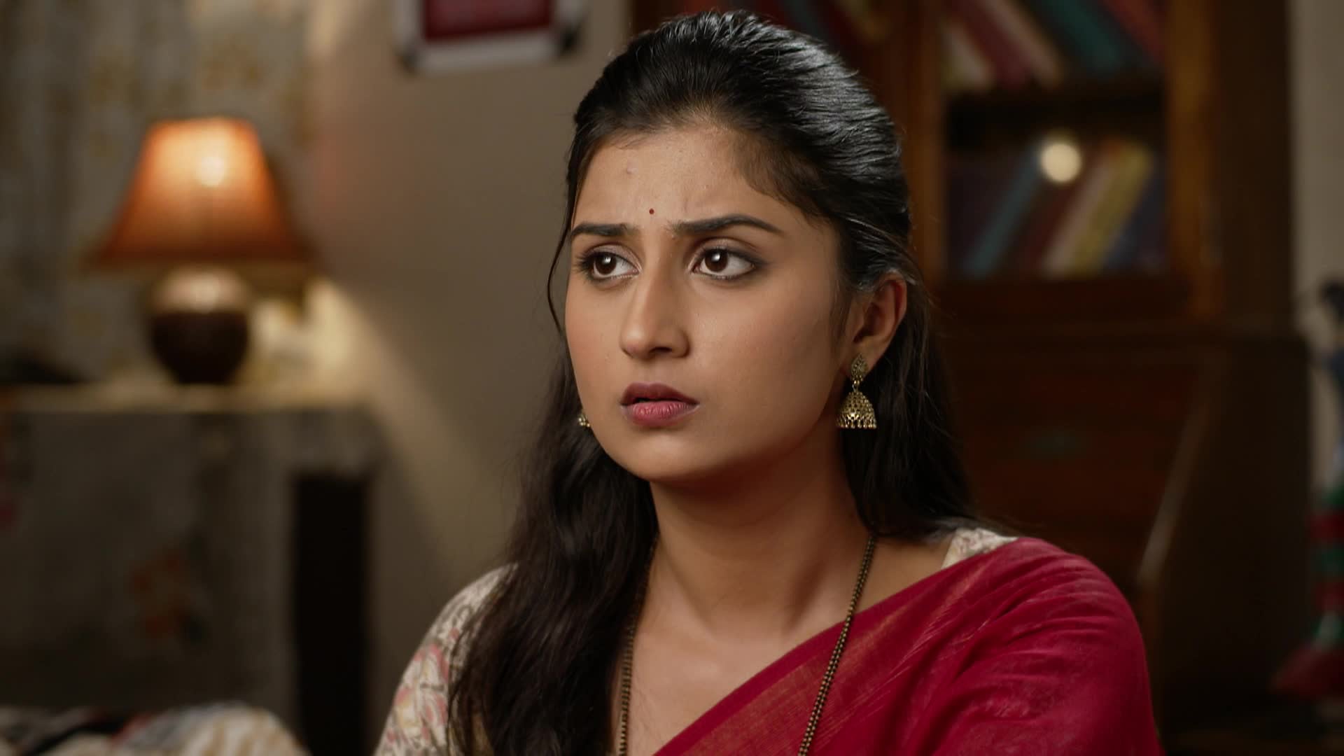 Watch Pirticha Vanva Uri Petla Season 1 Episode 242 : Saavi's Request To Arjun - Watch Full ...