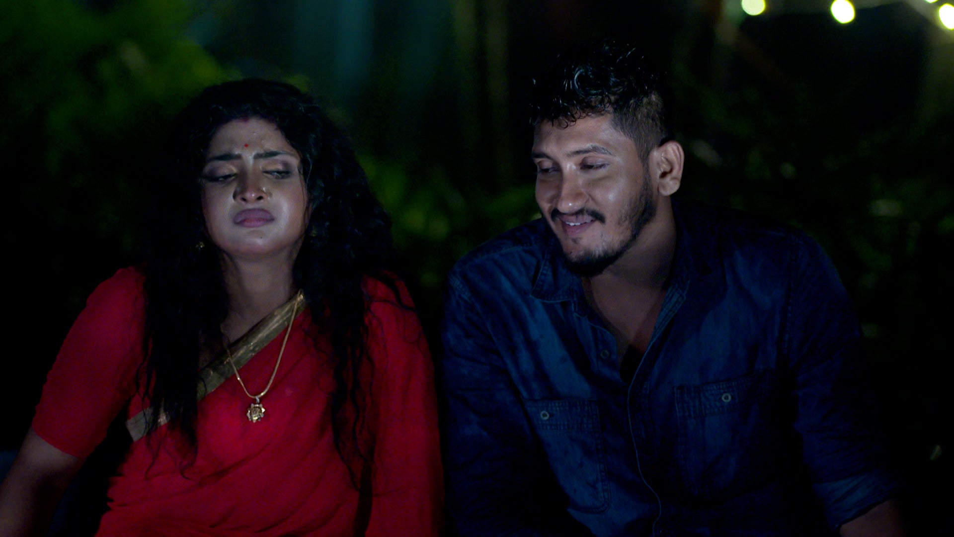 Watch Pherari Mon Season 1 Episode 328 : Agni And Tulsi's Drunk ...