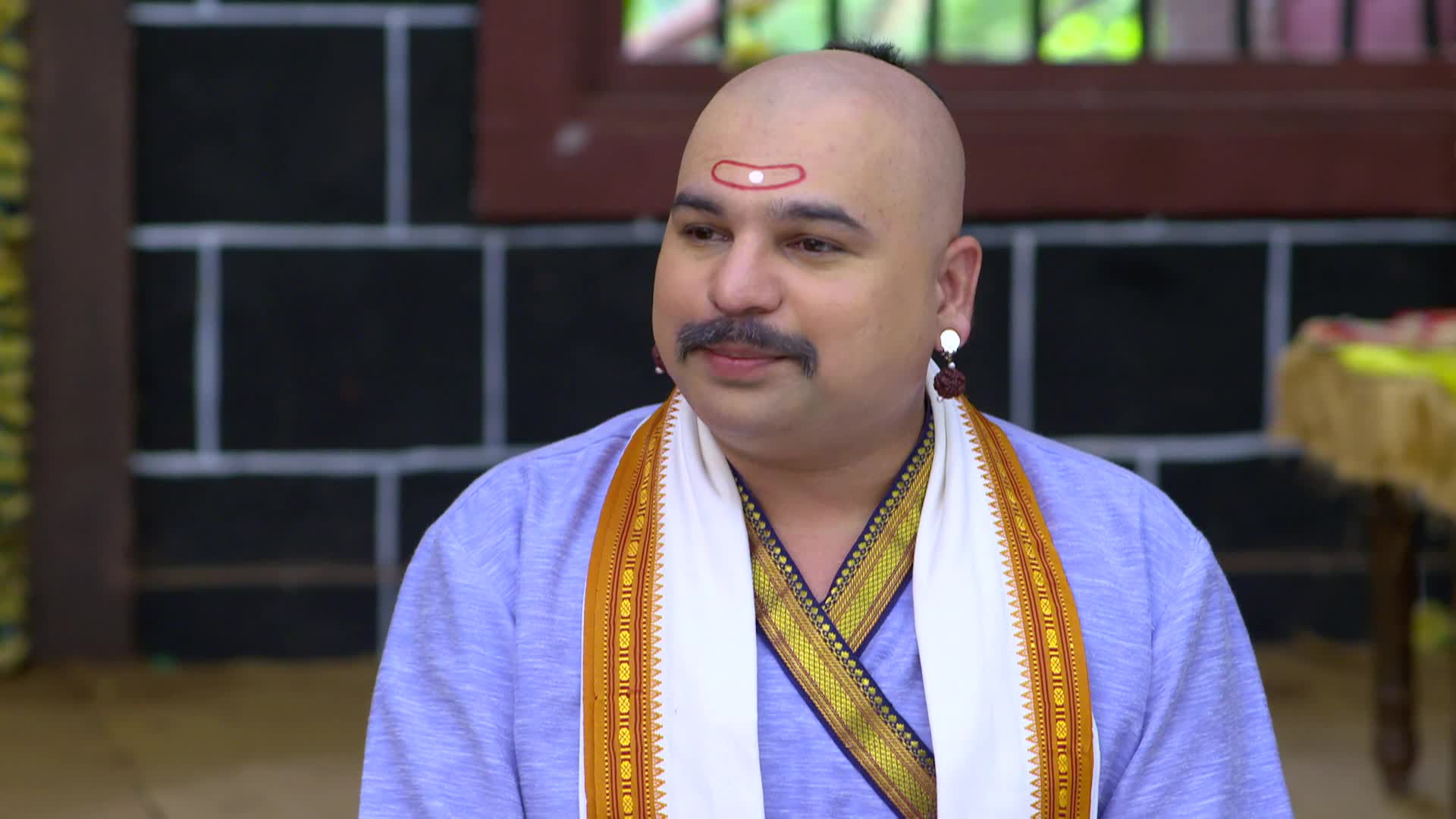 Watch Jai Jai Swami Samarth Season 1 Episode 921 : Balappa Delegates ...