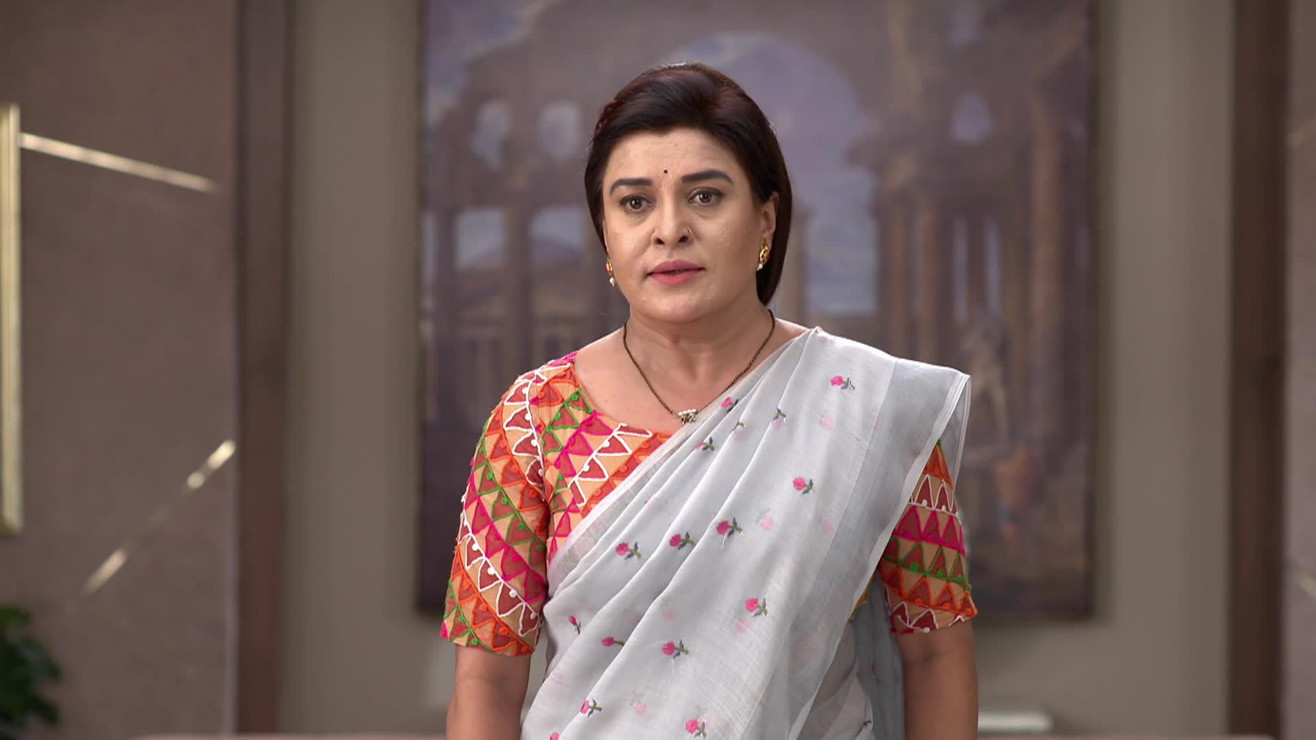 Watch Rama Raghav Season 1 Episode 231 : Lavanya's Evil Intentions ...