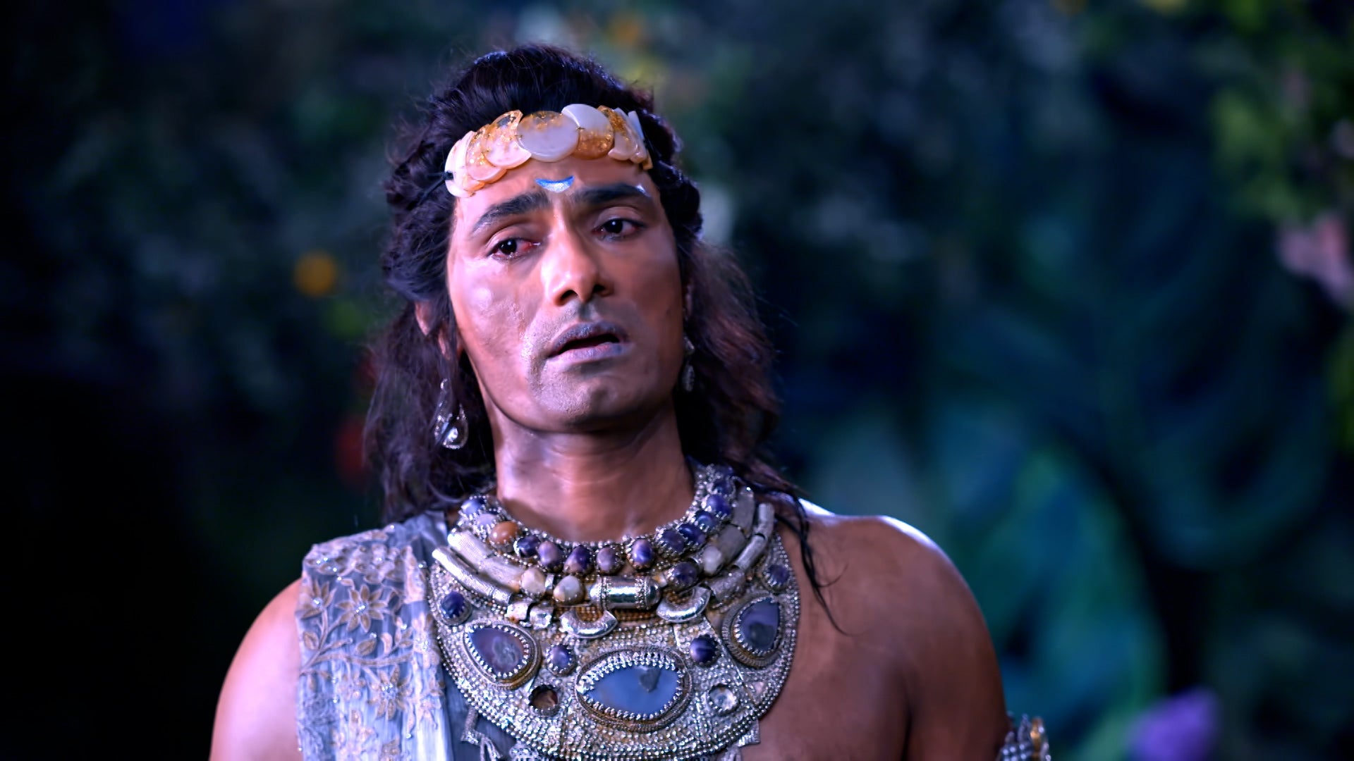 Watch Shiva Shakthi Season 1 Episode 11 : Chandra Deva Wishes To See ...