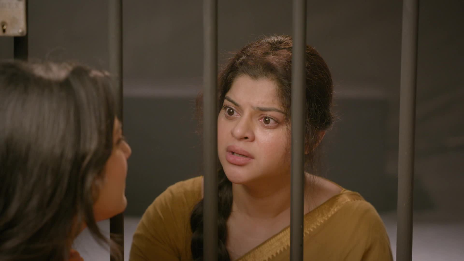 Watch Neerja - Ek Nayi Pehchaan Season 1 Episode 95 : Protima Encourages Neerja - Watch Full ...