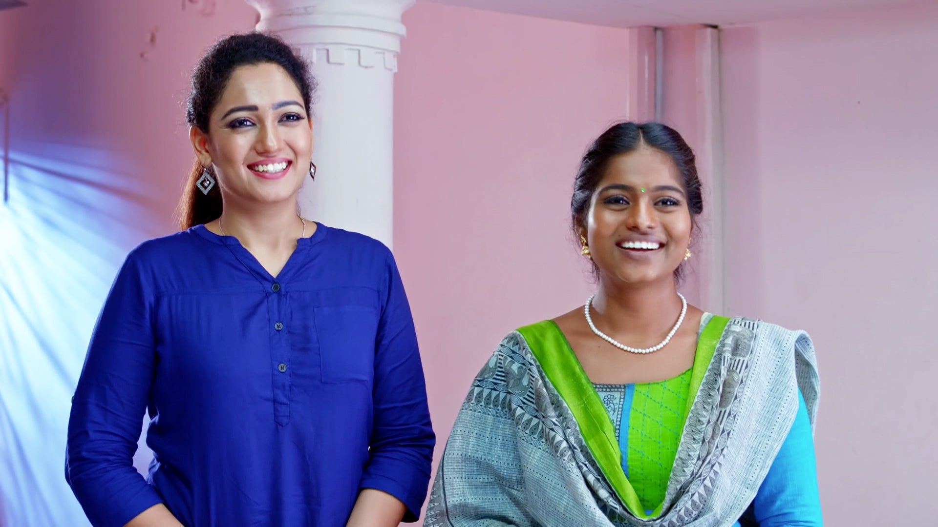 Watch Perazhagi Season 1 Episode 174 : A Silver Lining For Podhum Ponnu ...