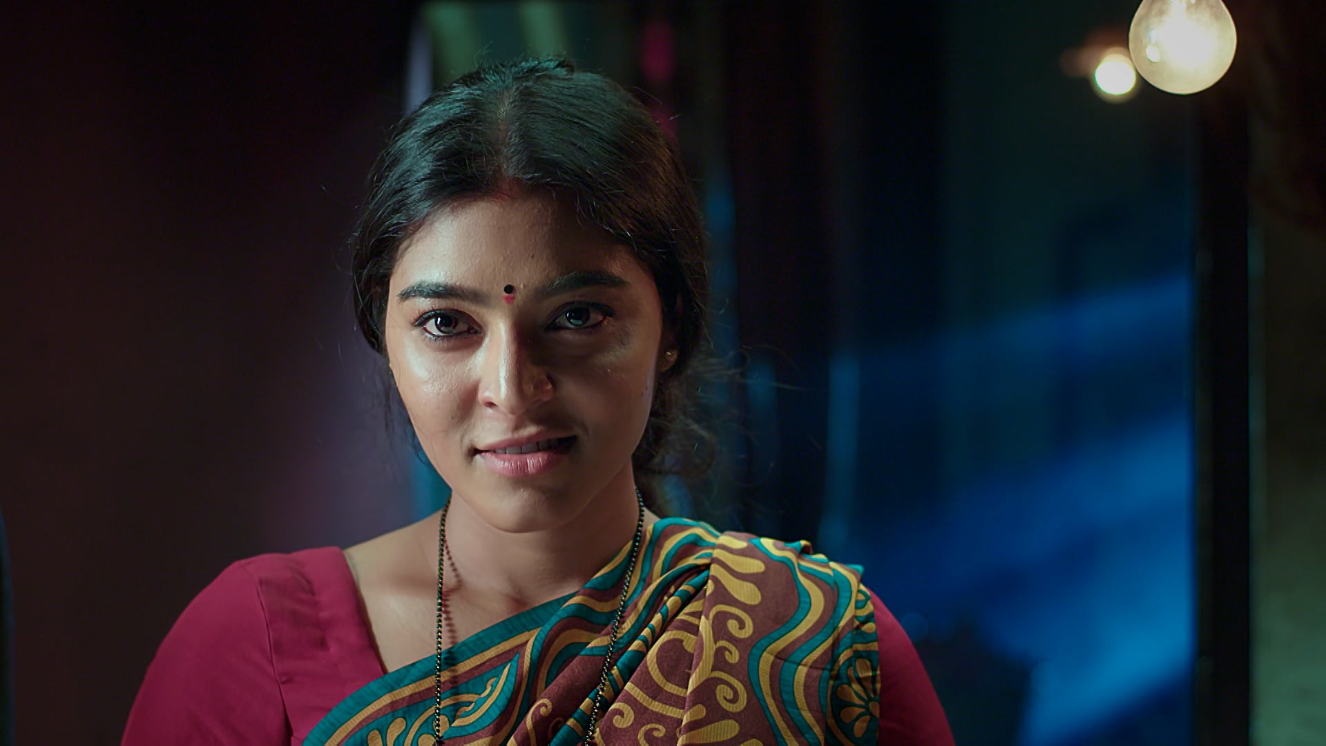 Watch Brundavana Season 1 Episode 4 : Girija's Criminal Plan - Watch ...