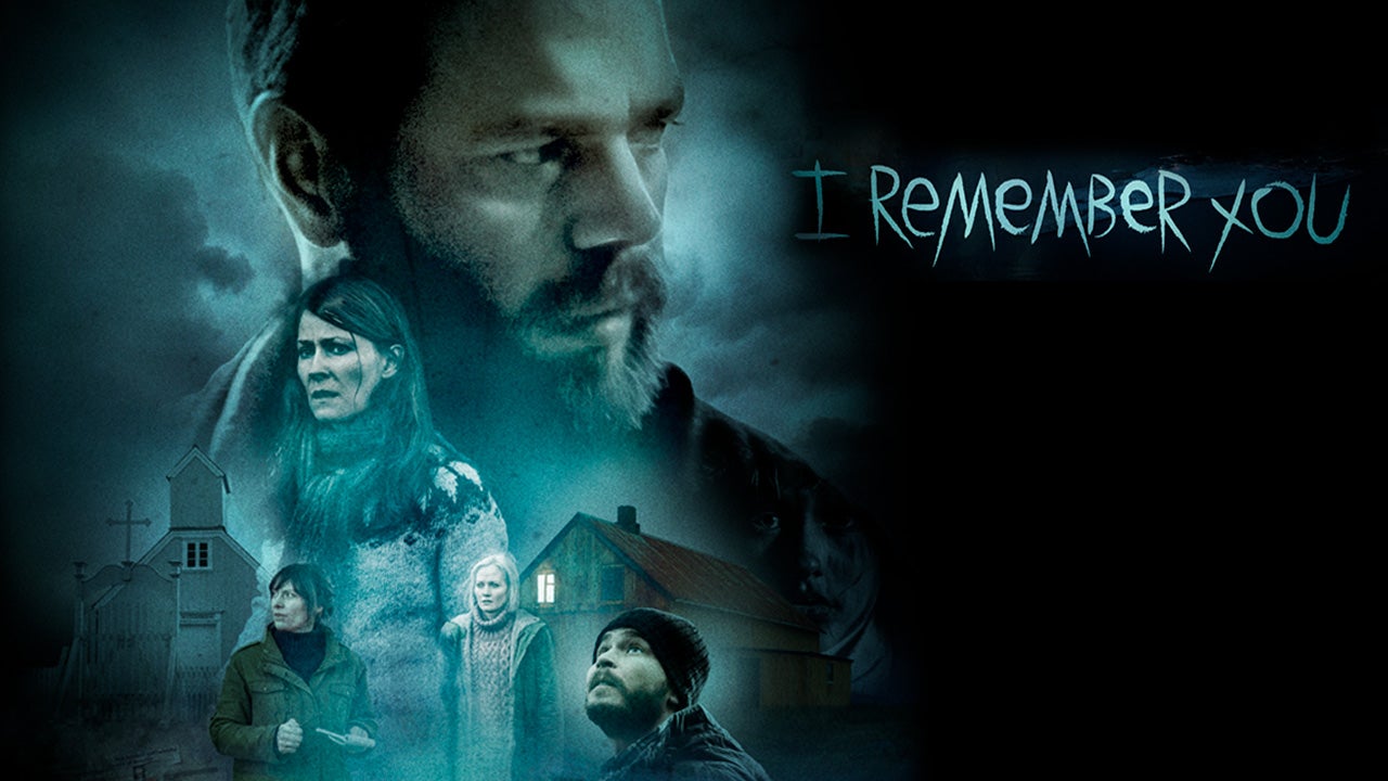 I Remember You (2017) Hindi Movie: Watch Full HD Movie Online On JioCinema