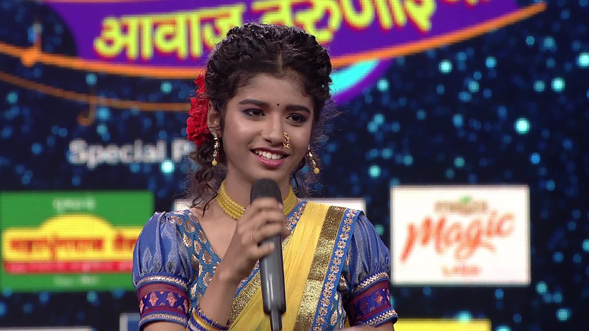 Watch Sur Nava Dhyas Nava Season 6 Episode 7 : The Folk Studio! - Watch ... Watch Sur Nava Dhyas Nava Season 6 Episode 7 : The Folk Studio! - Watch ...