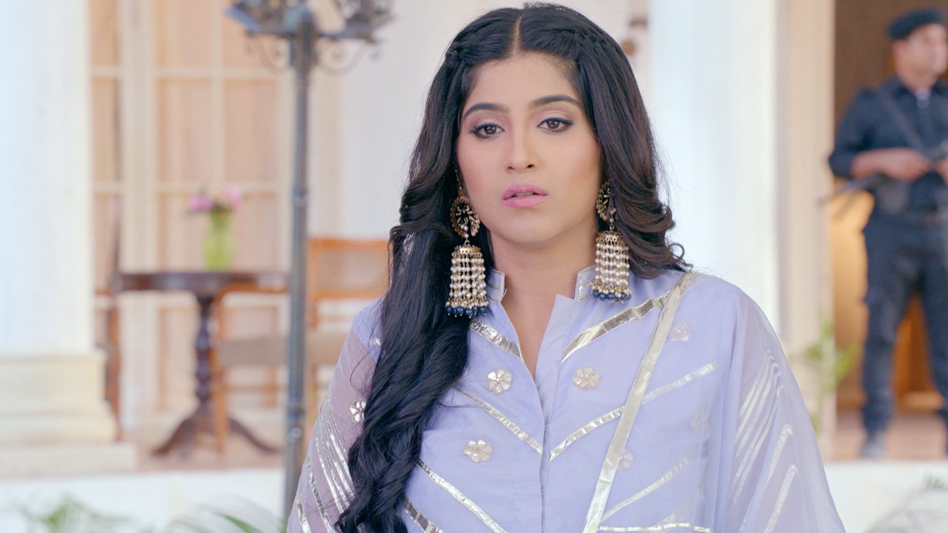 Watch Choti Sarrdaarni Season 1 Episode 148 : Meher Is Worried For ...