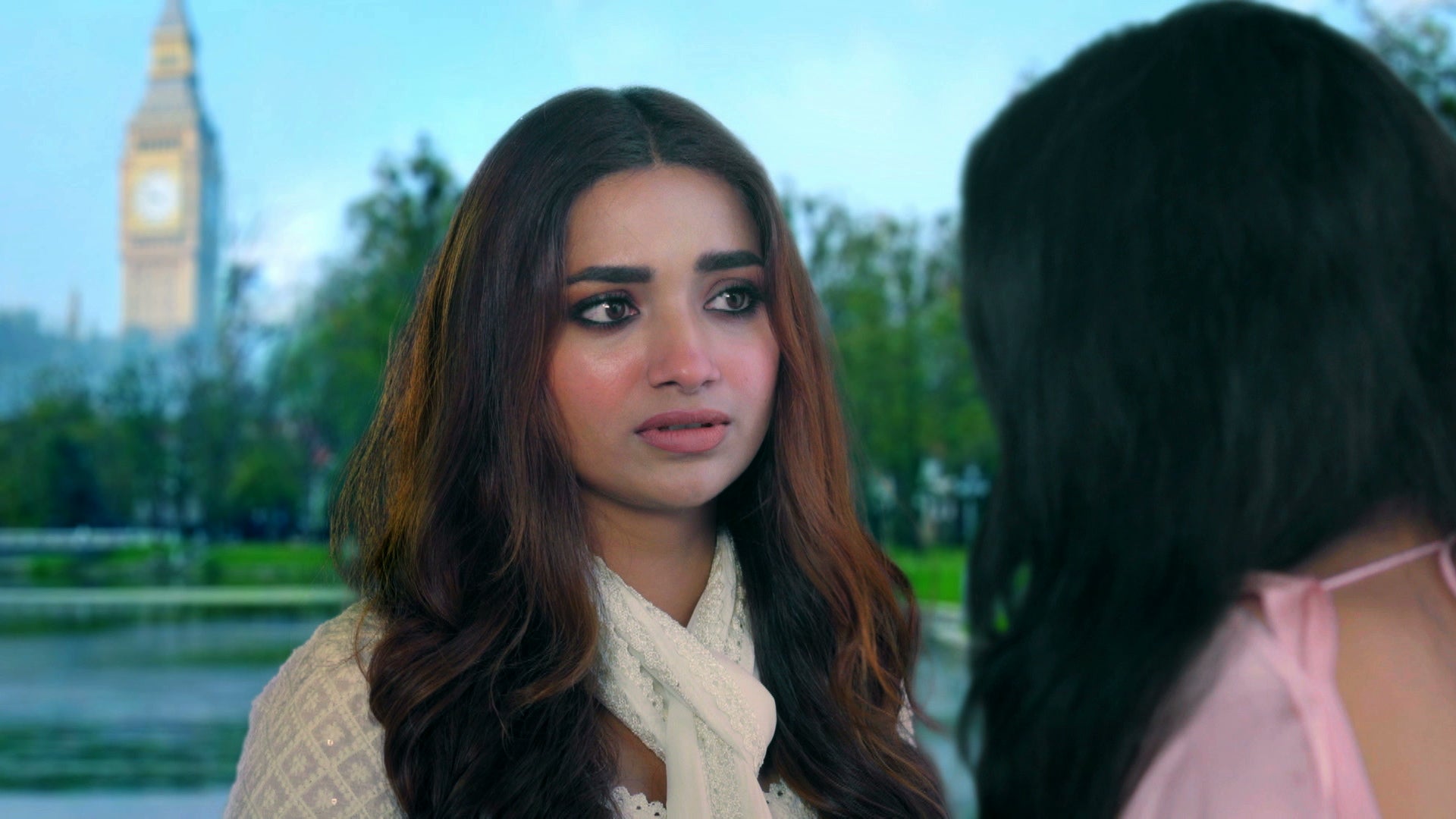 Watch Pishachini Season 1 Episode 2 : Pavithra, The Hanuman Bakth ...