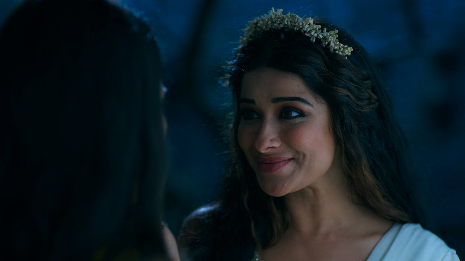 Watch Pishachini Season 1 Episode 12 : Pishachini Manipulates Nisha ...