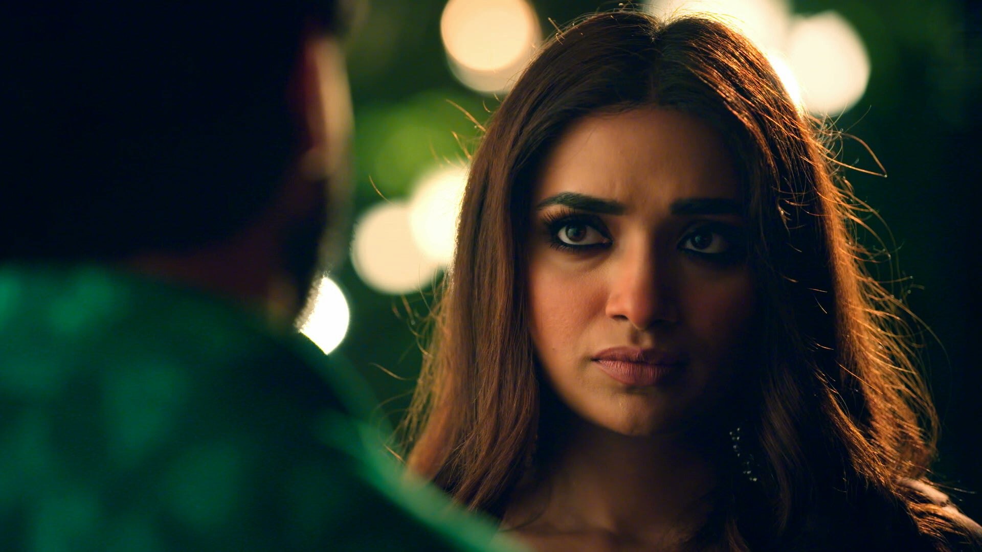 Watch Pishachini Season 1 Episode 18 : Will Pavithra Believe Rocky ...