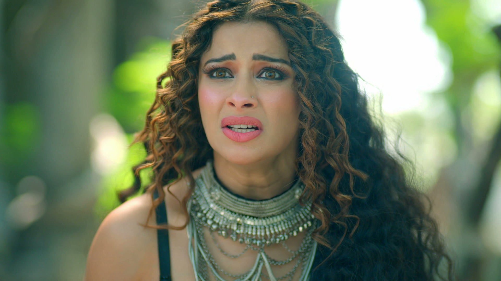 Watch Pishachini Season 1 Episode 63 : Game Over For Rani - Watch Full ...