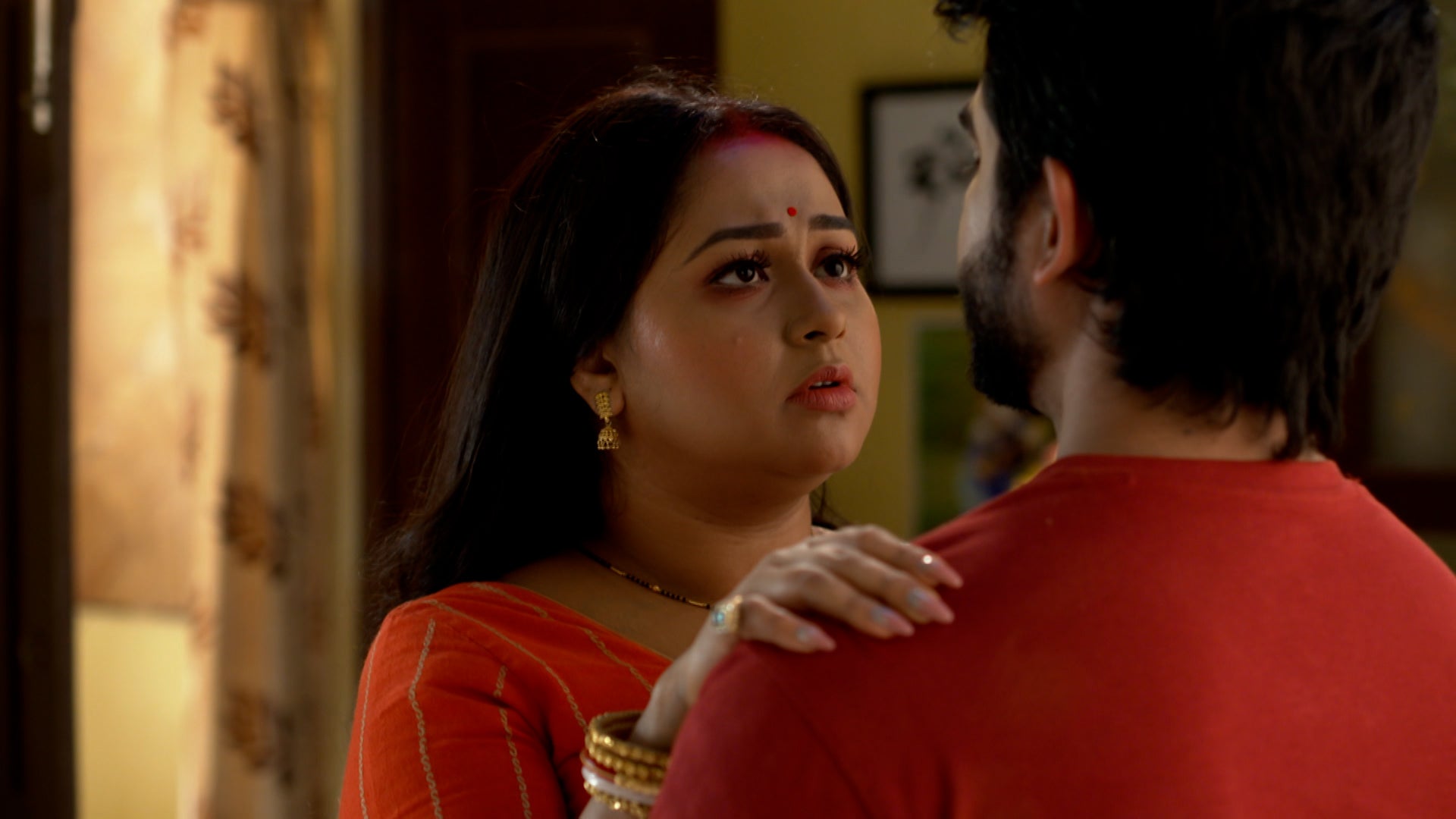 Watch Sohag Chand Season 1 Episode 347 : Chand's Falling For Sohag? - Watch Full Episode Online ...