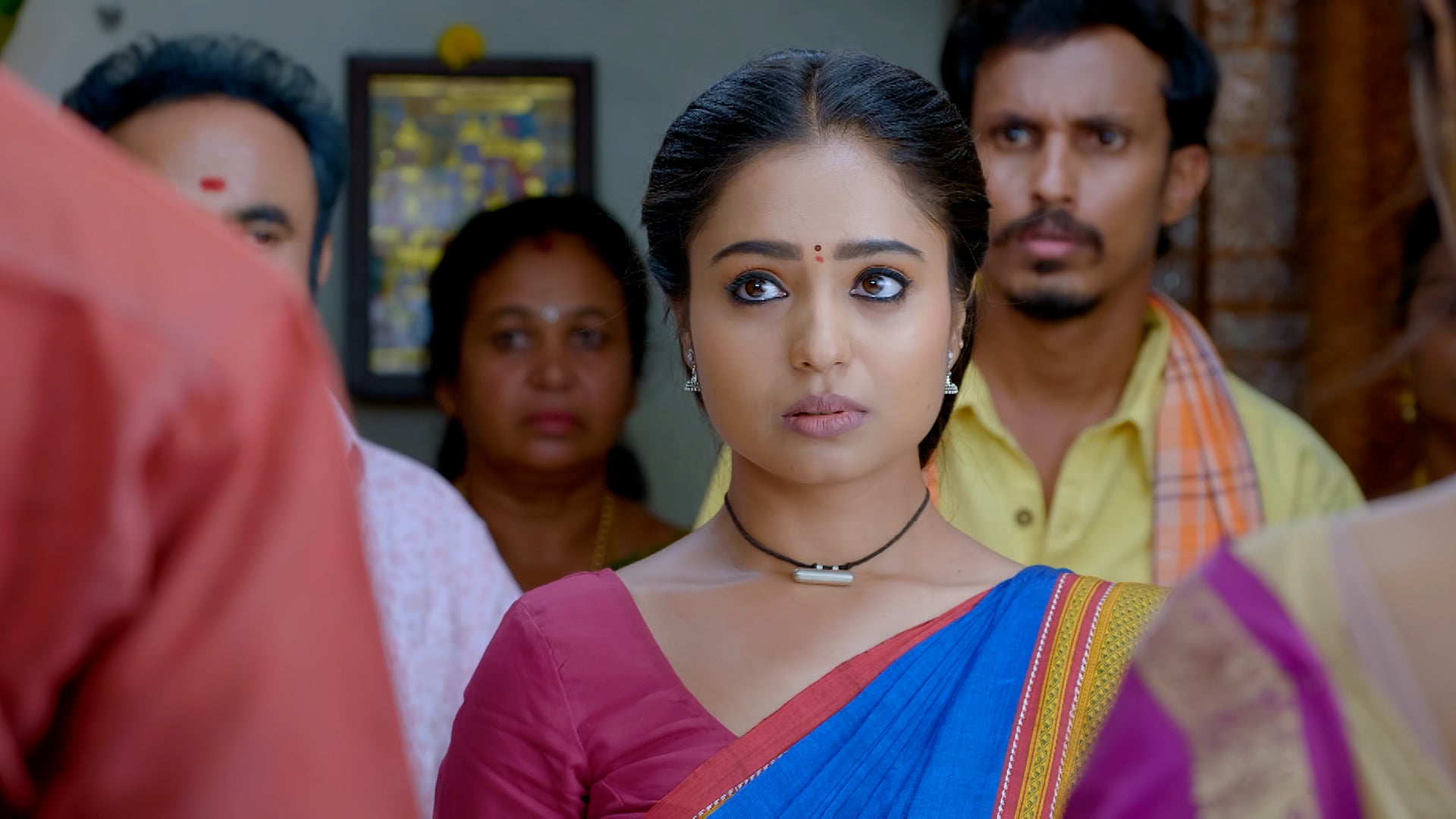 Watch Brundavana Season 1 Episode 16 : Pushpa To Marry The Old Man ...