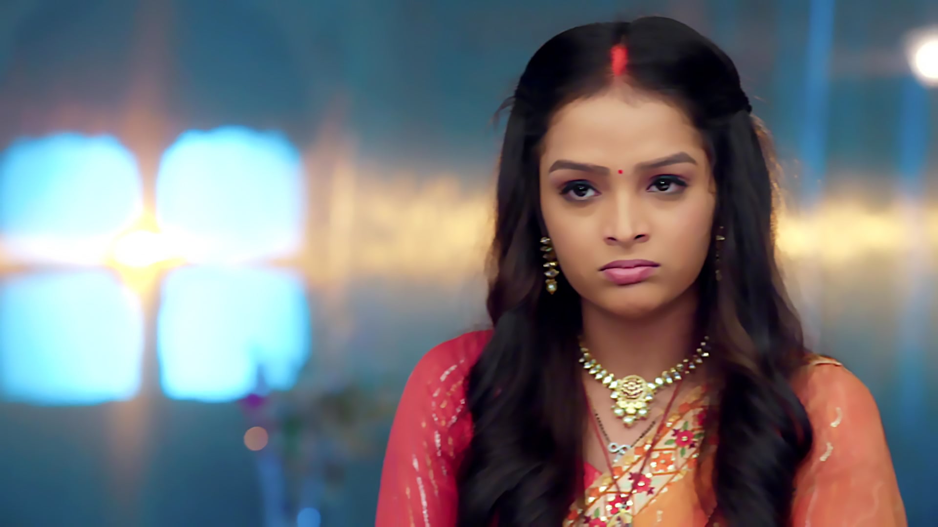 Watch Suhaagan Season 1 Episode 195 : Bindiya's Shocking Behaviour ...