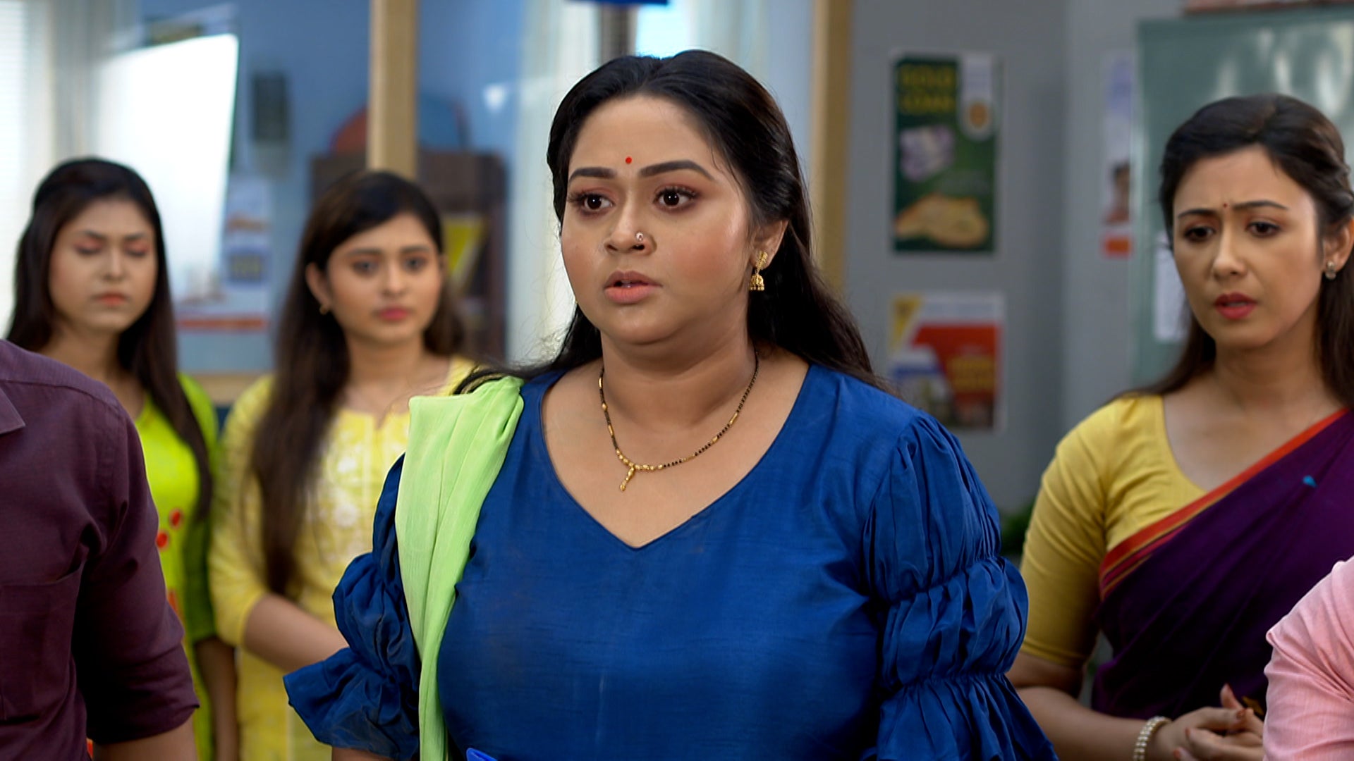 Watch Sohag Chand Season 1 Episode 351 : Sohag Learns Marathon Entry ...