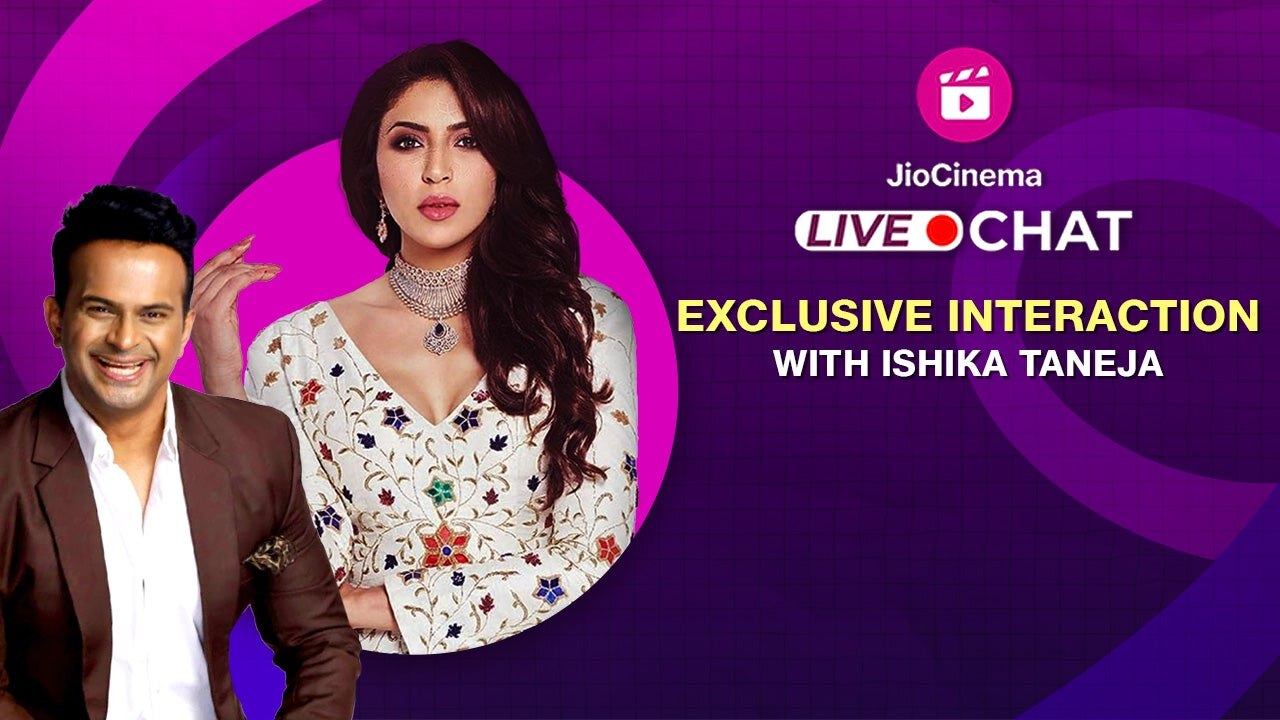 Watch Ishika’s Miss World Journey Video Online(HD) On JioCinema