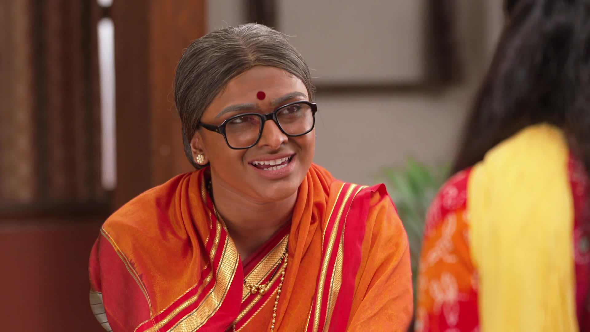 Watch Rama Raghav Season 1 Episode 256 : Rama Disguises Herself - Watch ...