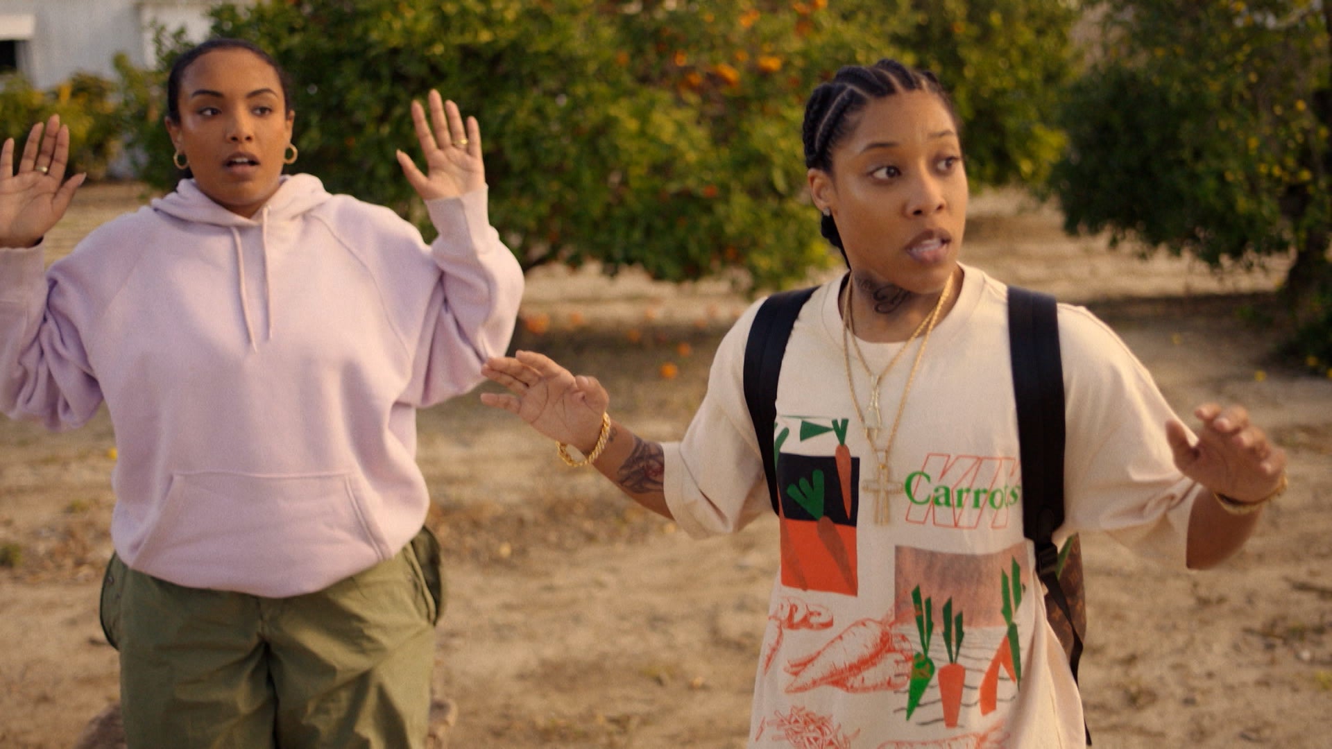 Watch Rap Sh!t Season 2 Episode 3 : Rough Road - Watch Full Episode ...