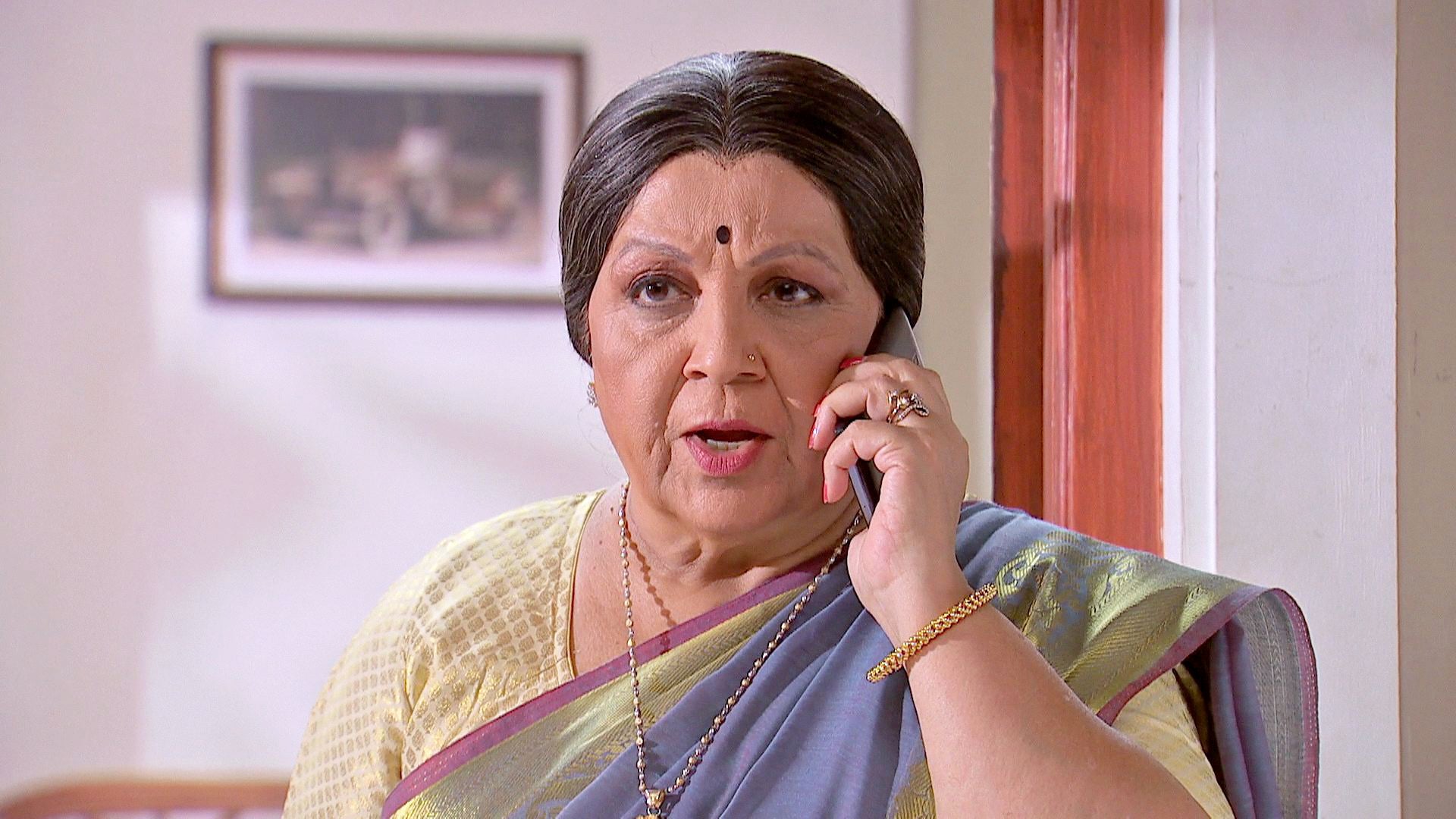 Watch Sakhya Re Season 1 Episode 93 : Maasaheb To Take Strict Actions ...