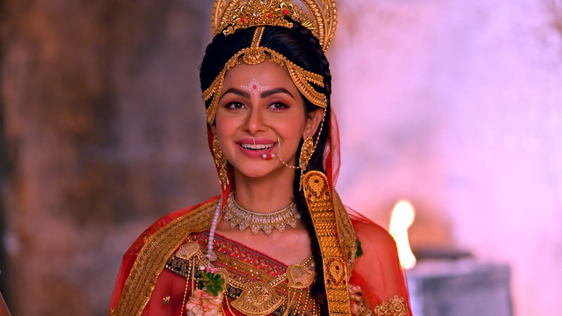 Watch Shiva Shakthi Season 1 Episode 42 : Kailash Welcomes Sati - Watch ...