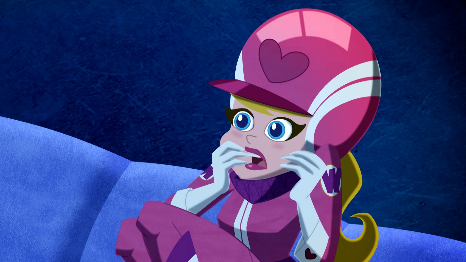 Watch Wacky Races Season 1 Episode 37 : Brains Before Brawn / Curses ...