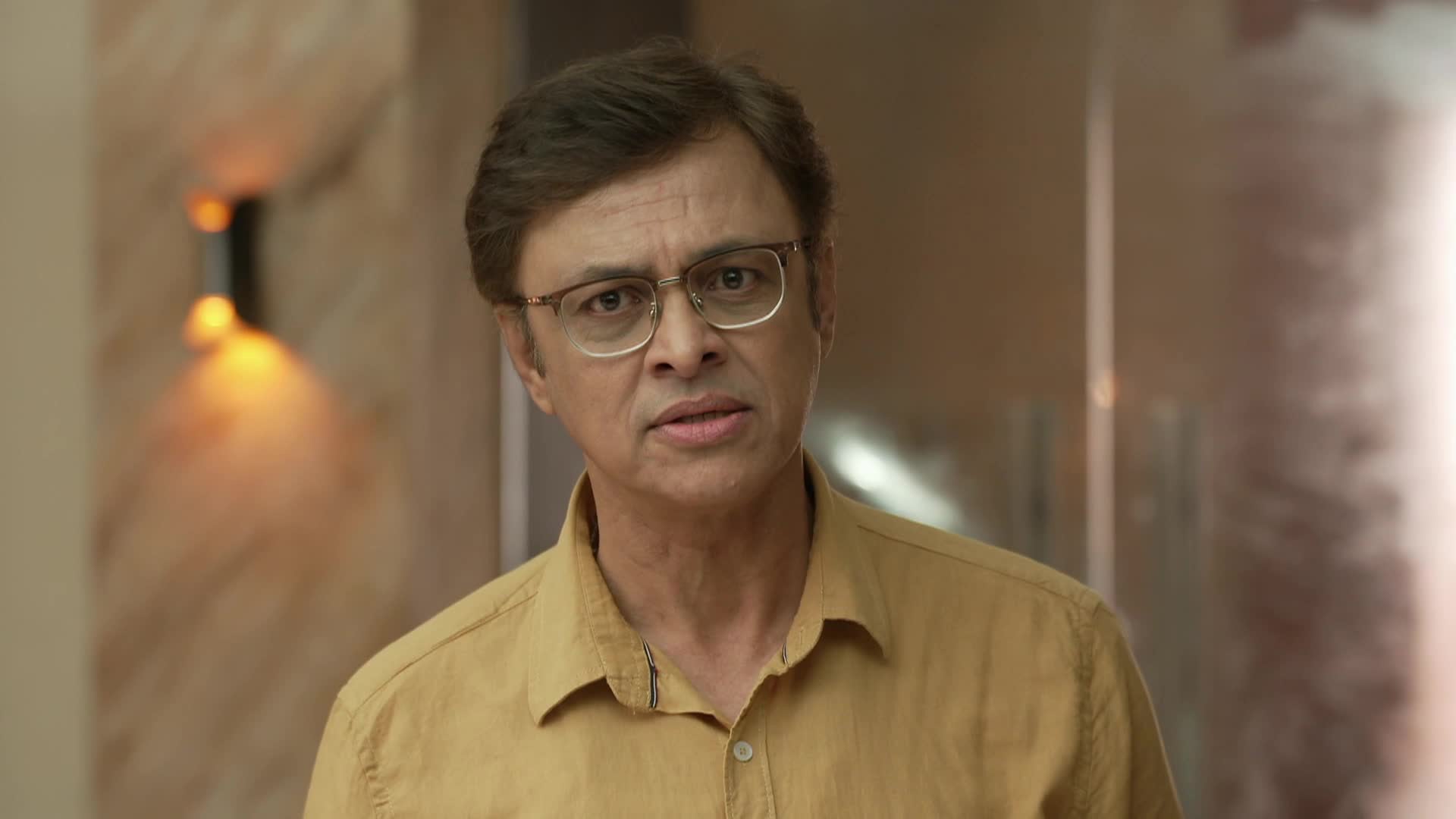 Watch Rama Raghav Season 1 Episode 261 : Girish Puts Forth A Condition ...