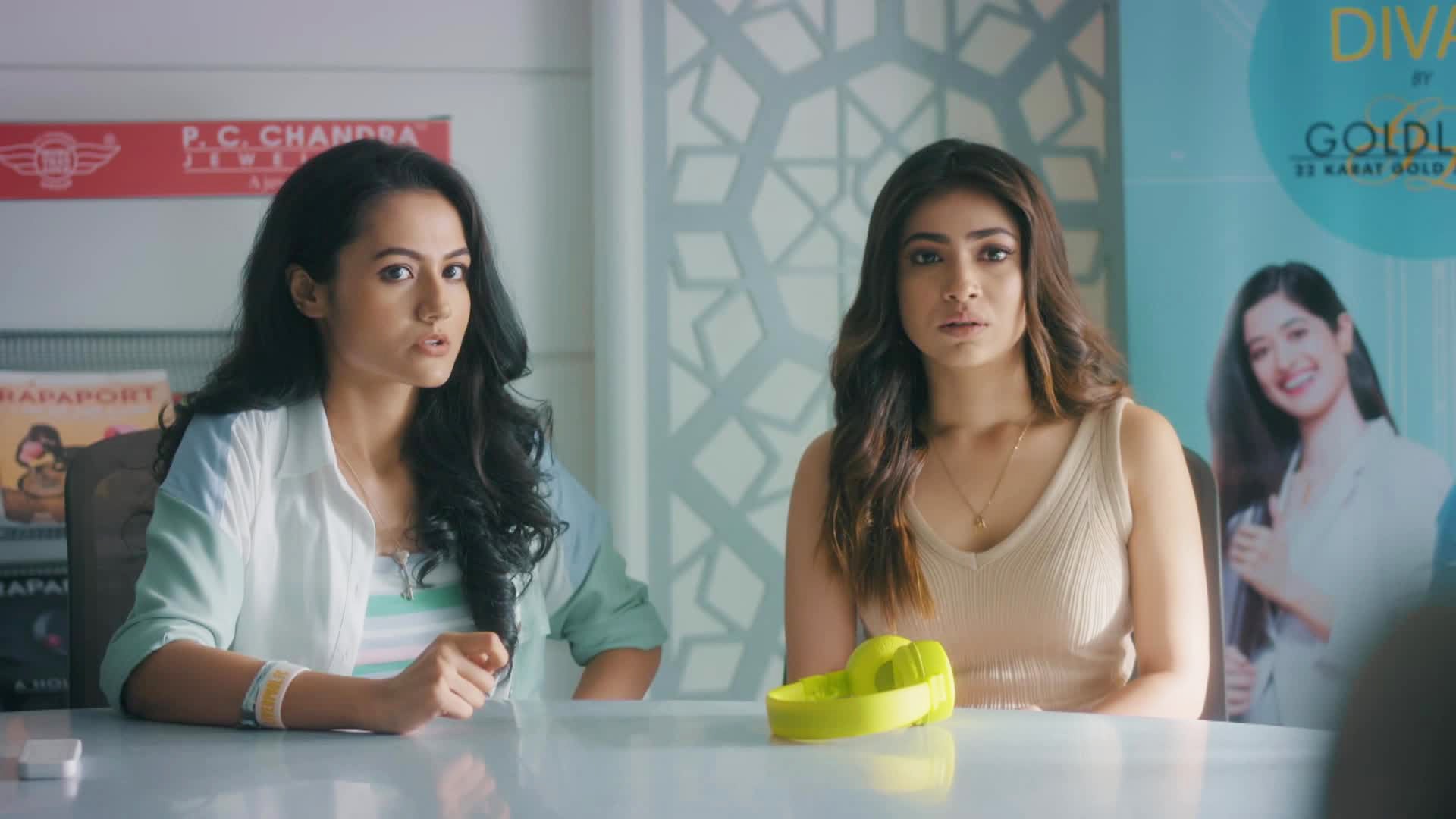 Watch Subharambh Season 1 Episode 1 : The Musician's Daughter - Watch ...