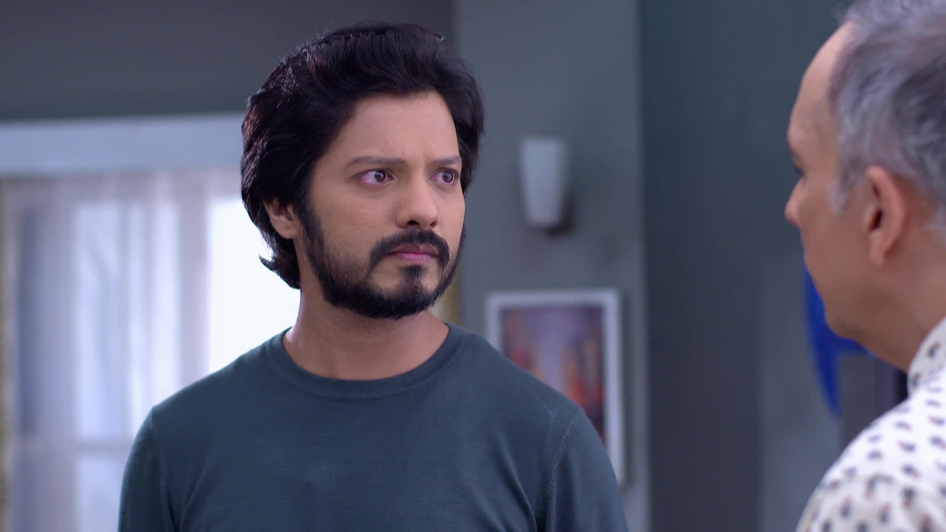 Watch Bhagya Dile Tu Mala Season 1 Episode 489 : Arjun-Saavi Meet ...