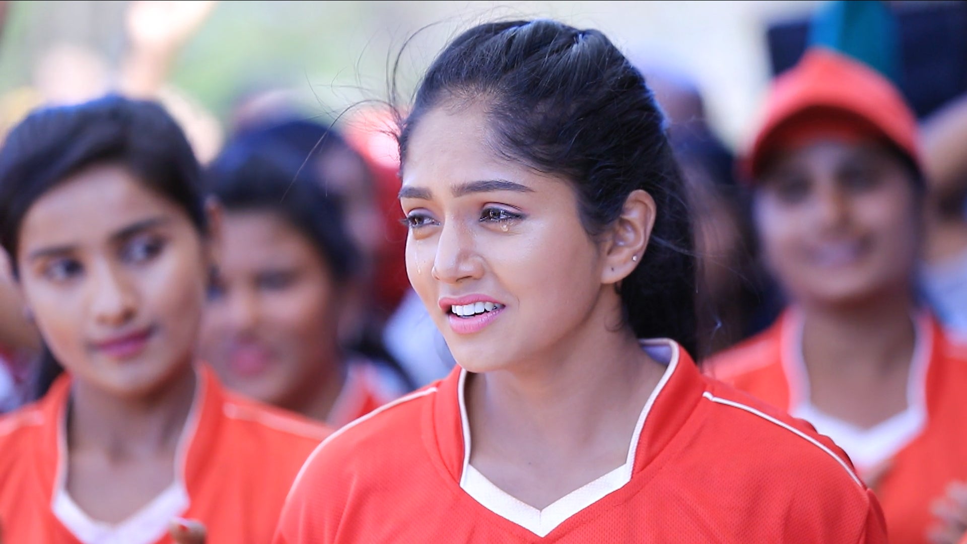 Watch Geetha Season 1 Episode 35 : A Huge Victory For Geetha - Watch ...