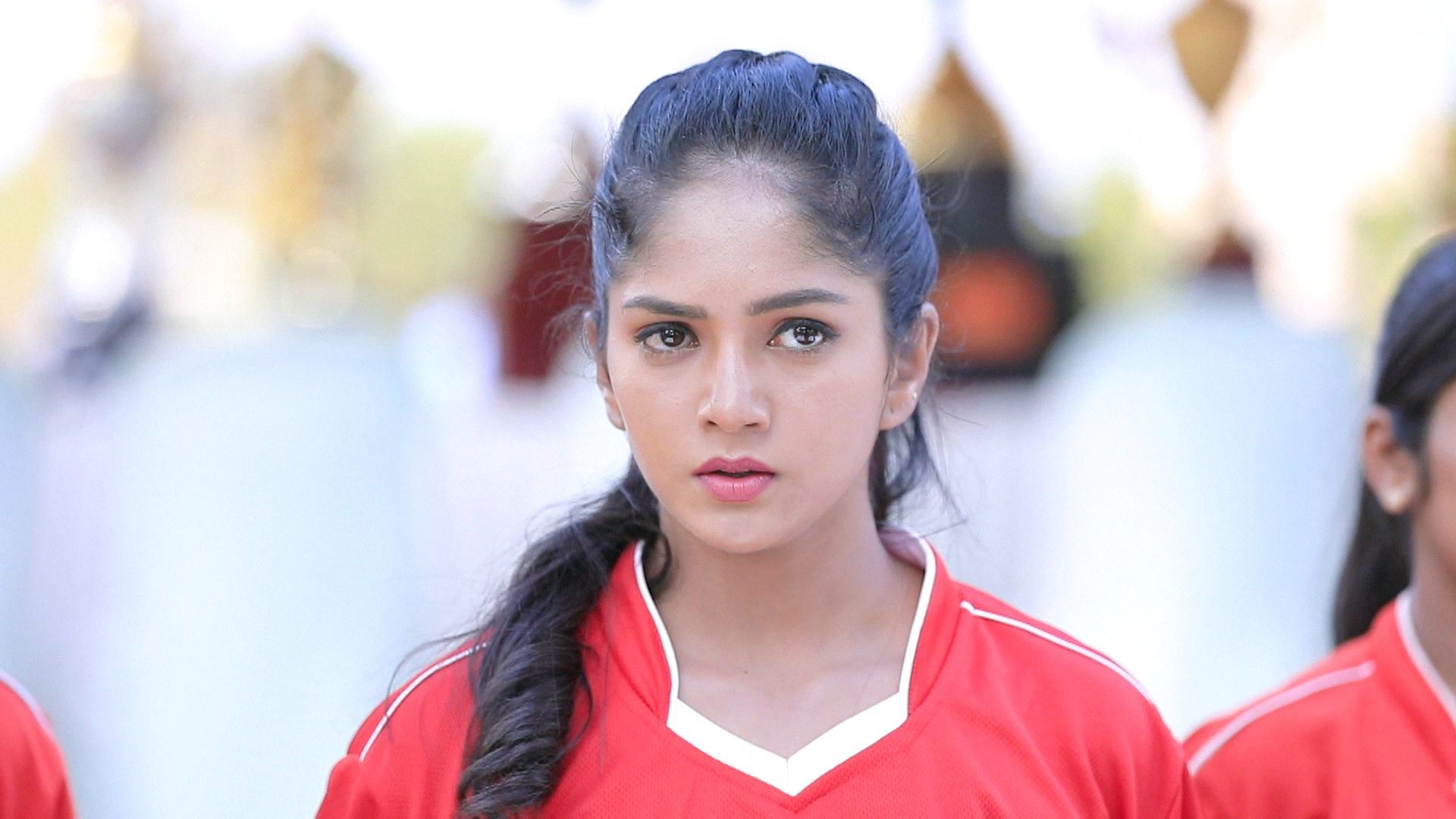 Watch Geetha Season 1 Episode 28 : Geetha's Team In Shambles? - Watch ...