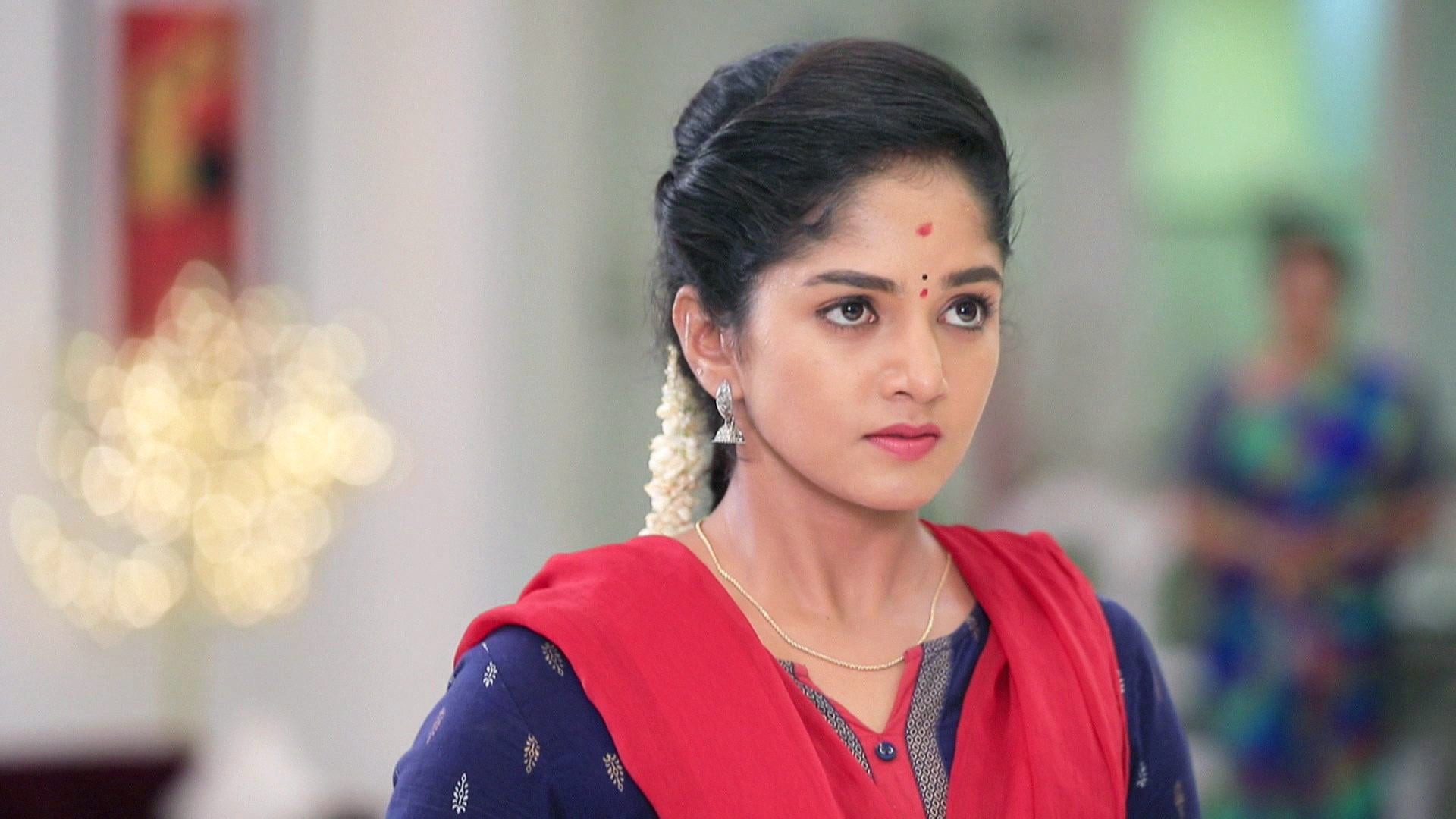 Watch Geetha Season 1 Episode 67 : Geetha Unleashes Her Wrath! - Watch ...