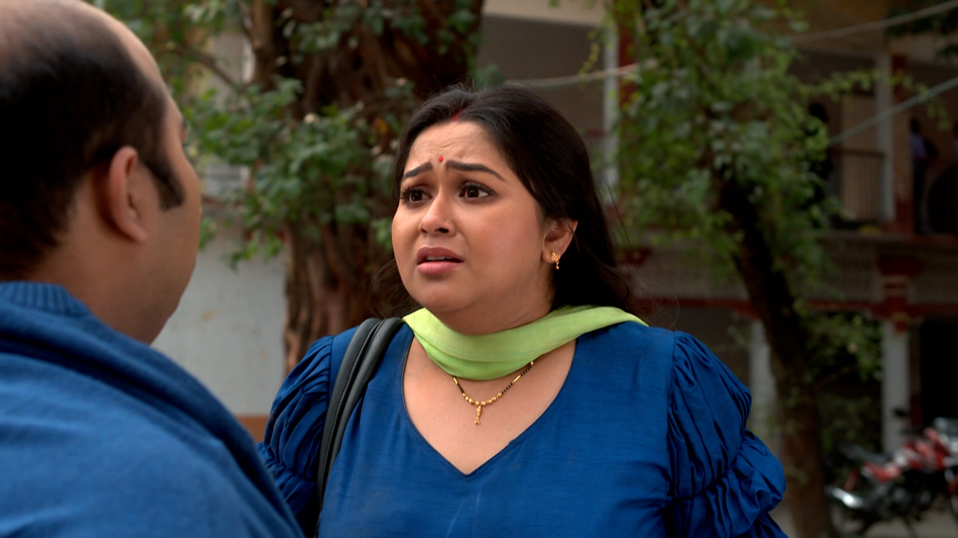 Watch Sohag Chand Season 1 Episode 365 : Sohag Loses Chand's Cheque - Watch Full Episode Online ...