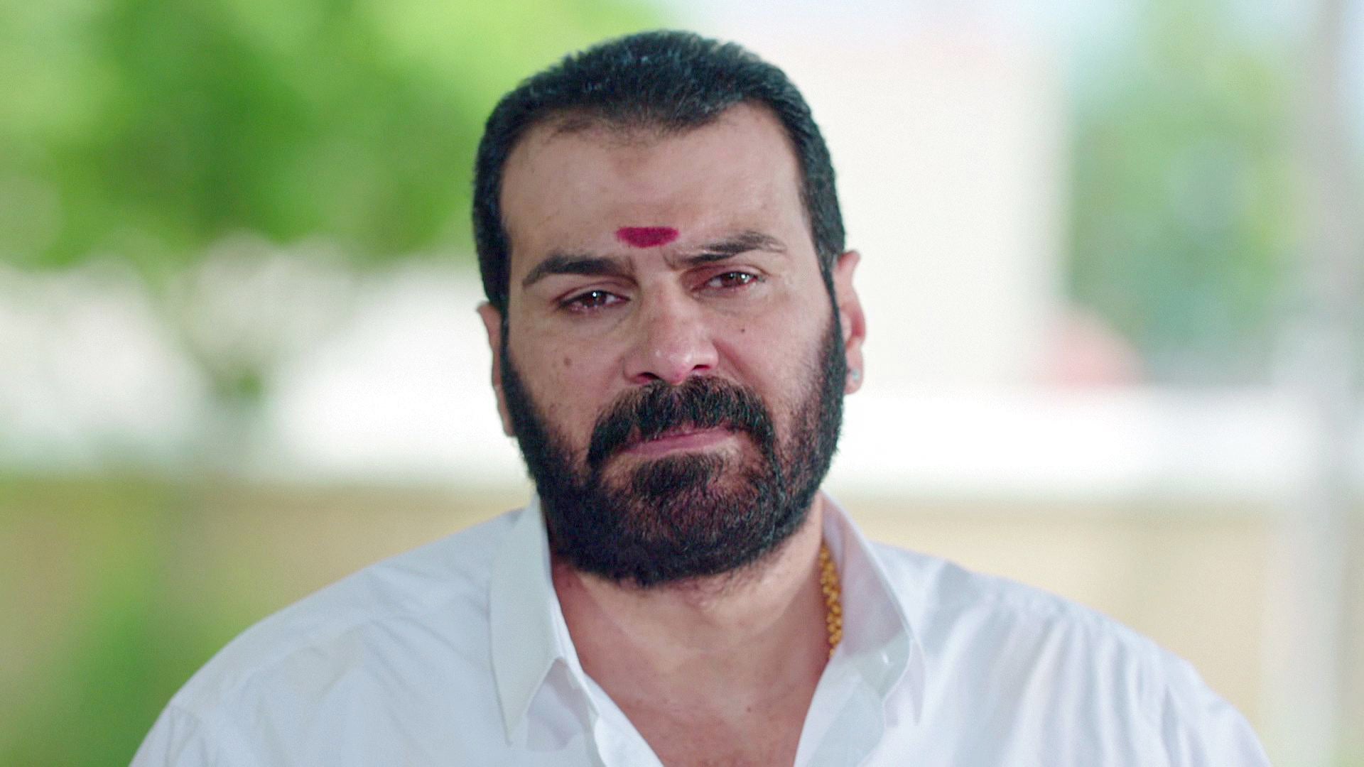 Watch Mynaa Season 1 Episode 18 : Singa Perumal's Query To Indira ...