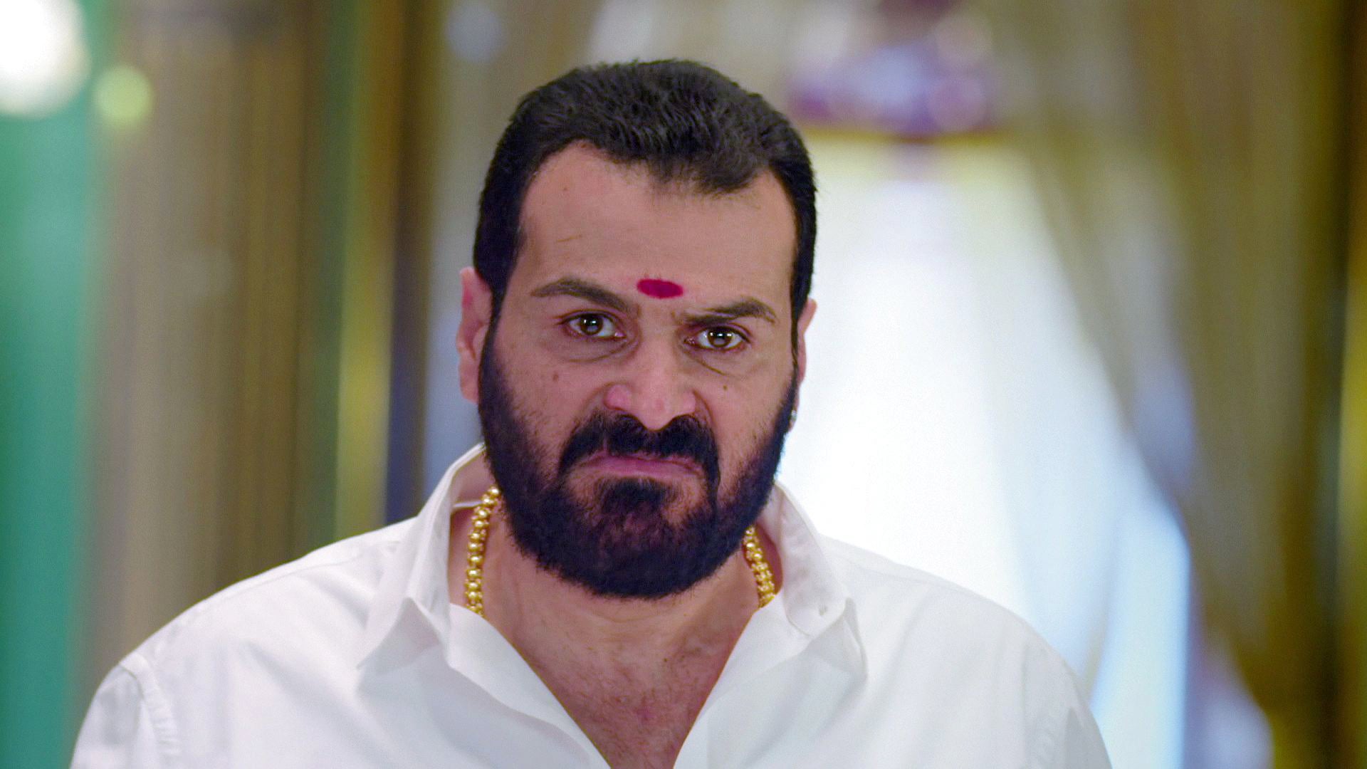 Watch Mynaa Season 1 Episode 12 : Singa Perumal Learns Mynaa's Identity ...