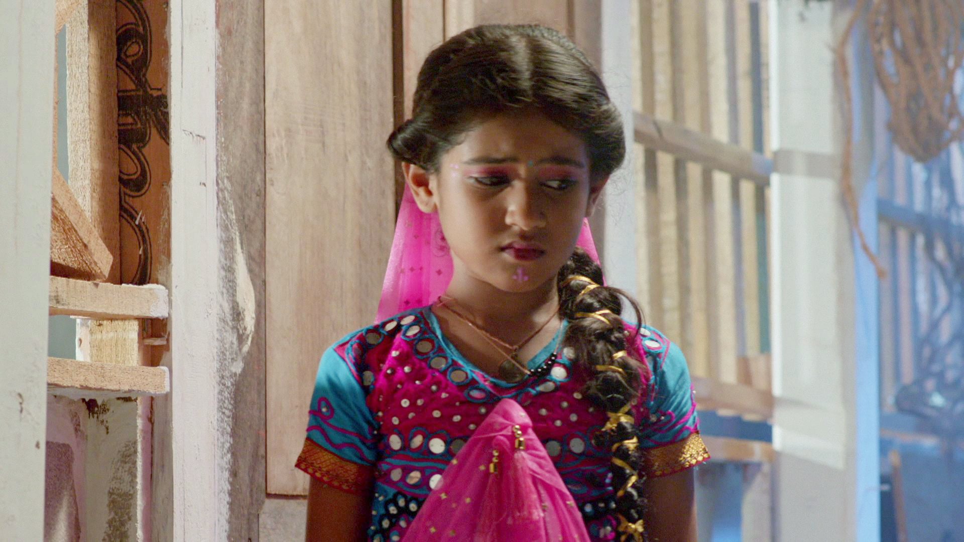 Watch Mynaa Season 1 Episode 21 : Mynaa Attempts To Escape - Watch Full ...