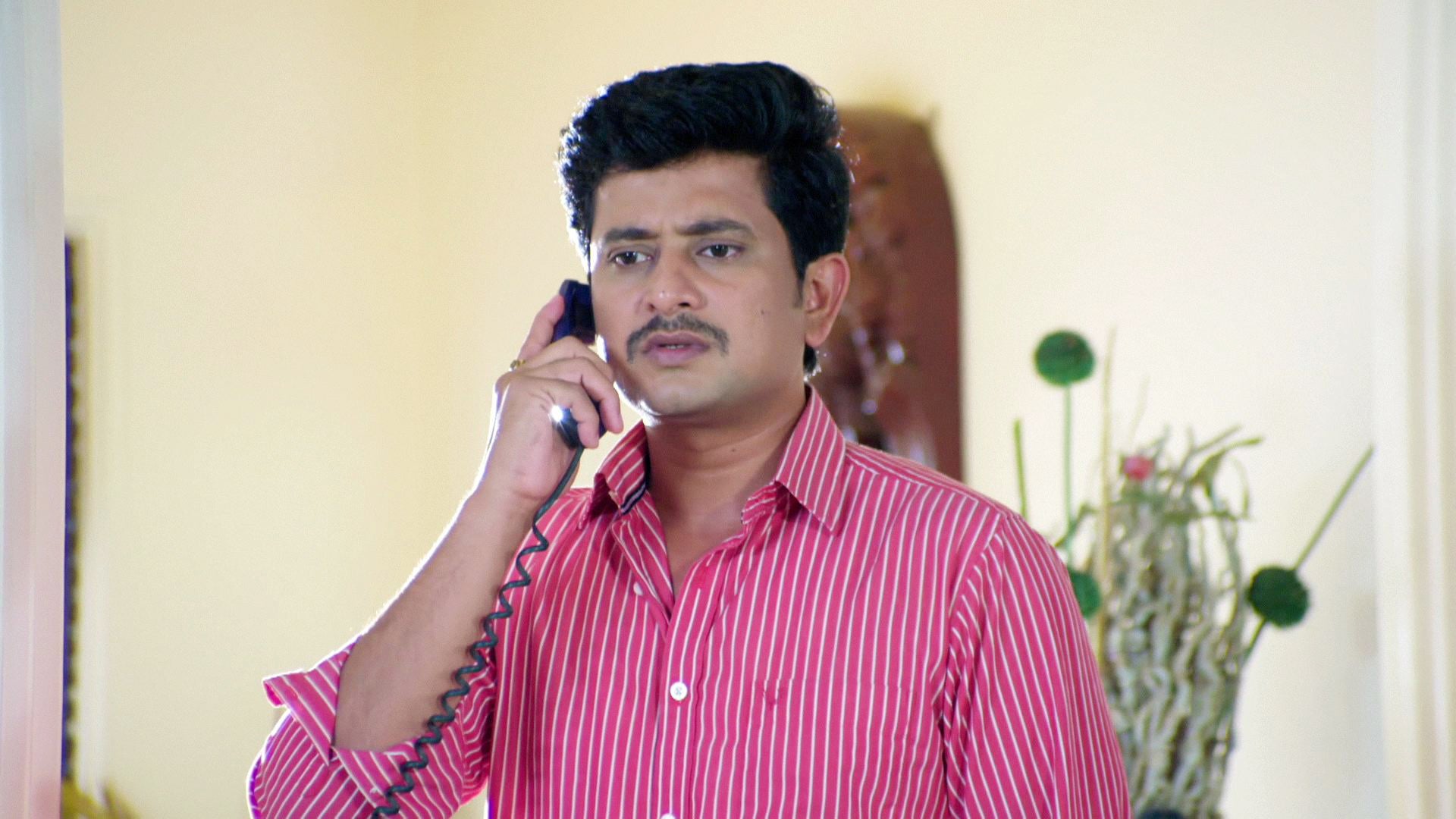 Watch Mynaa Season 1 Episode 75 : Tamilselvam Gets Mynaa's Information ...