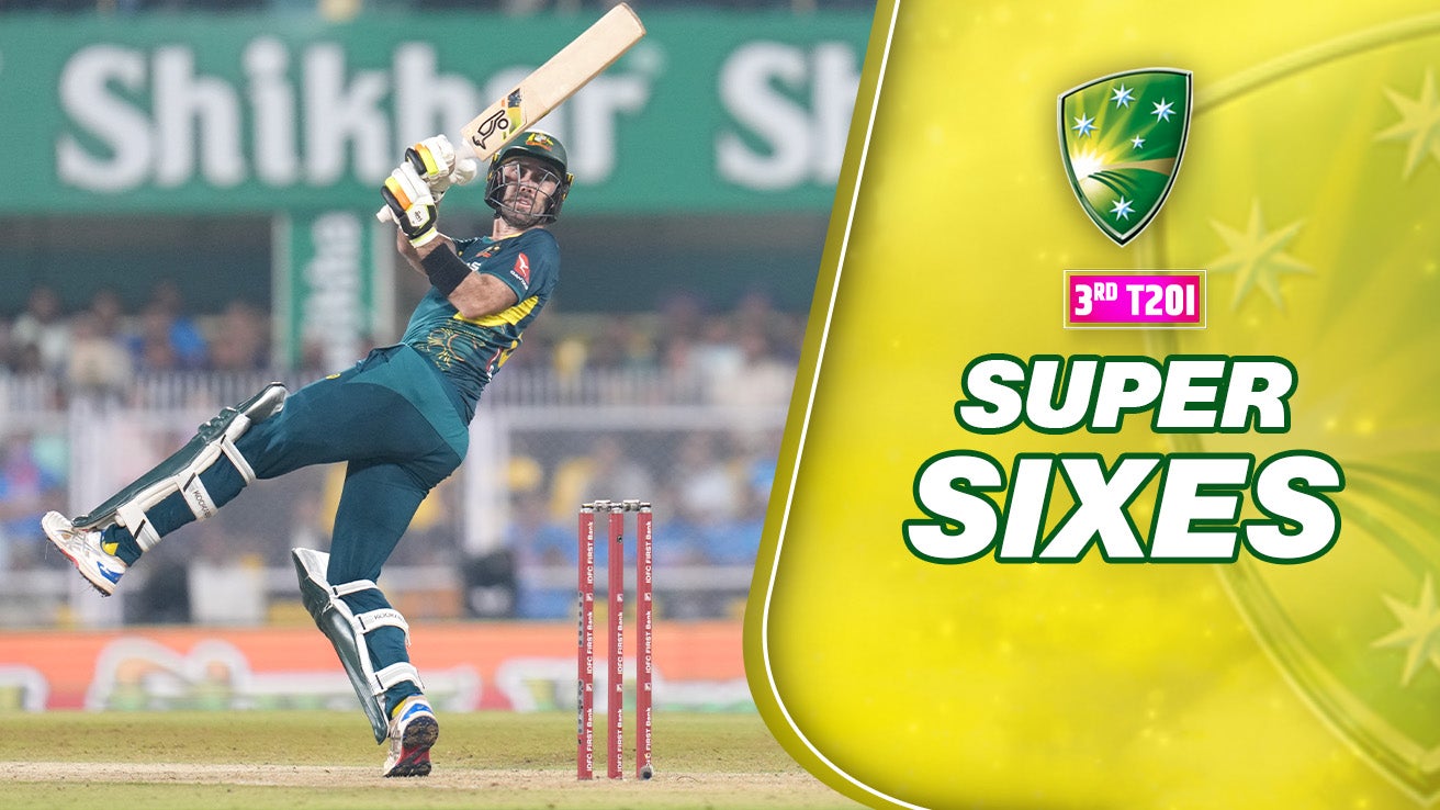 Watch India Vs Australia, 3rd T20I - Australia Super 6s Video Online(HD ... Watch India Vs Australia, 3rd T20I - Australia Super 6s Video Online(HD ...
