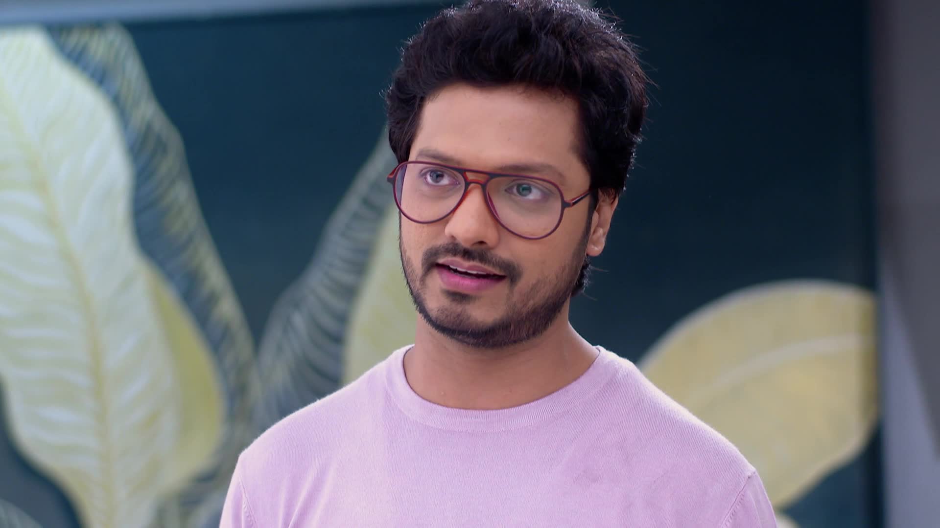 Watch Bhagya Dile Tu Mala Season 1 Episode 495 : Rajvardhan Stands By ...