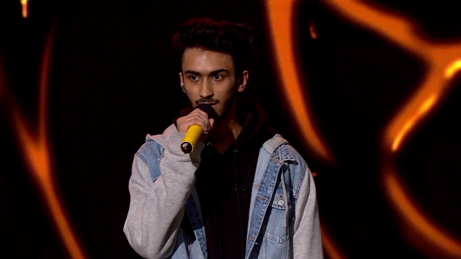 Watch Uday's Blissful Performance Video Online(HD) On JioCinema