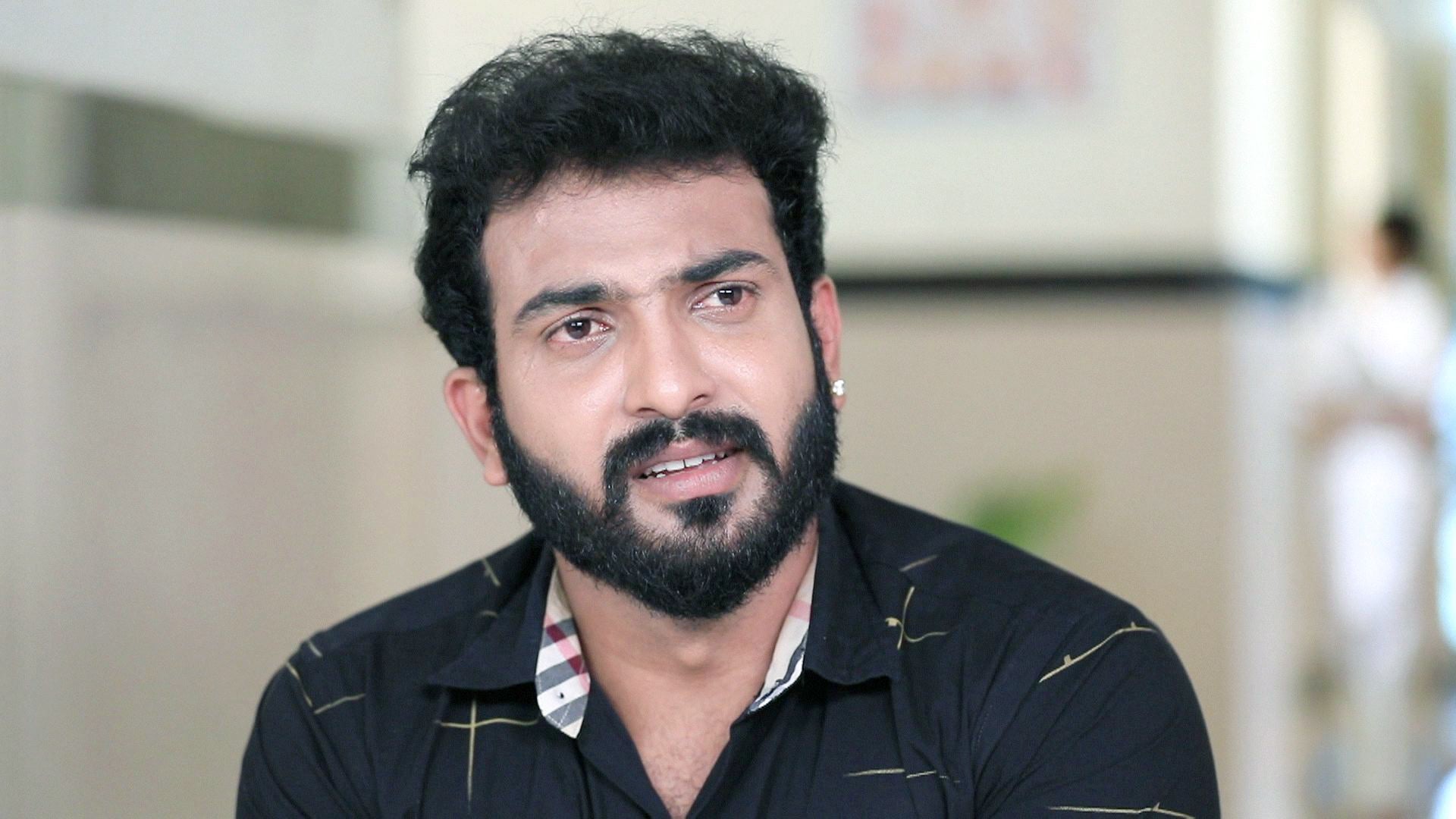 Watch Nammane Yuvarani Season 1 Episode 137 : Saketh Is Worried For ...