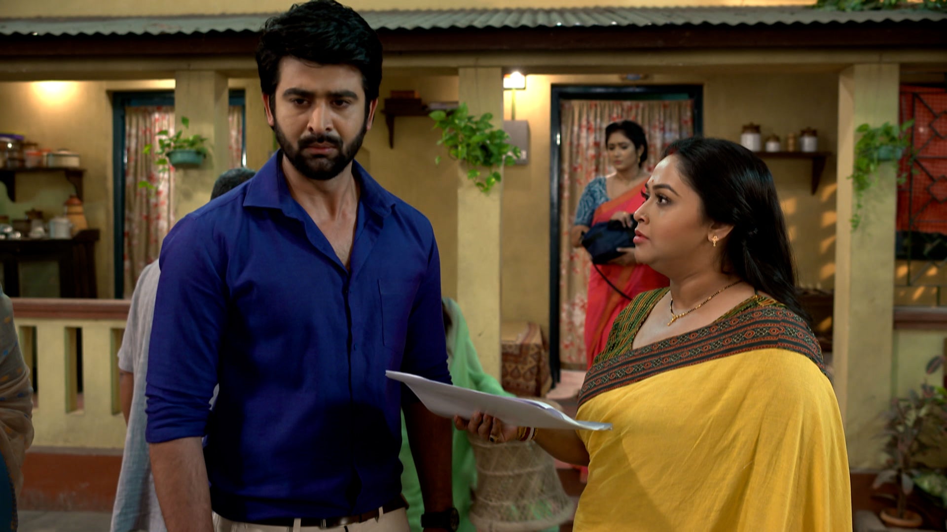 Watch Sohag Chand Season 1 Episode 373 : Sohag-Chand Sign Divorce ...