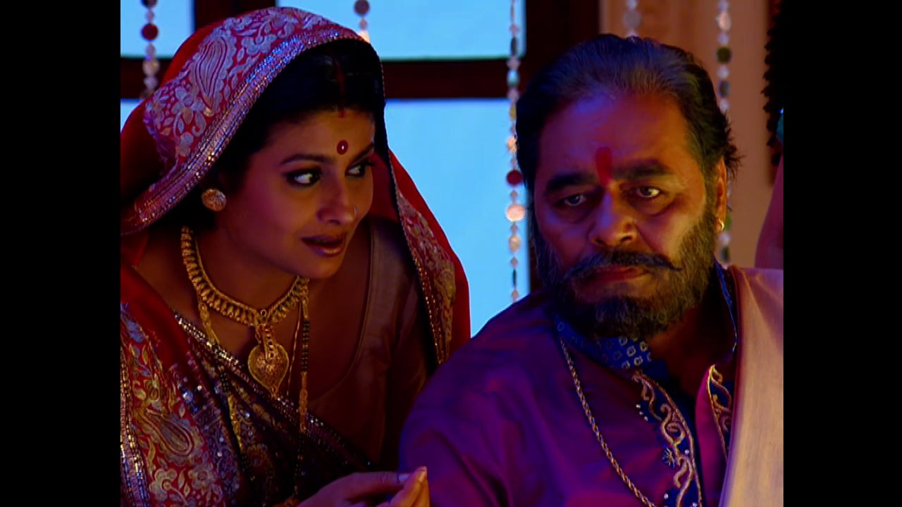 Watch Madhubala - Ek Ishq Ek Junoon Season 1 Episode 580 : Raja And ...