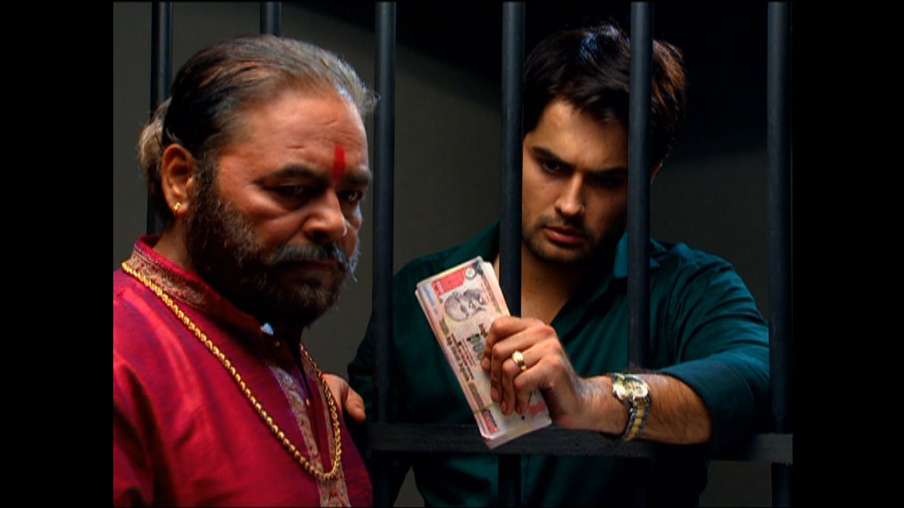 Watch Madhubala - Ek Ishq Ek Junoon Season 1 Episode 598 : Raja Goes To ...